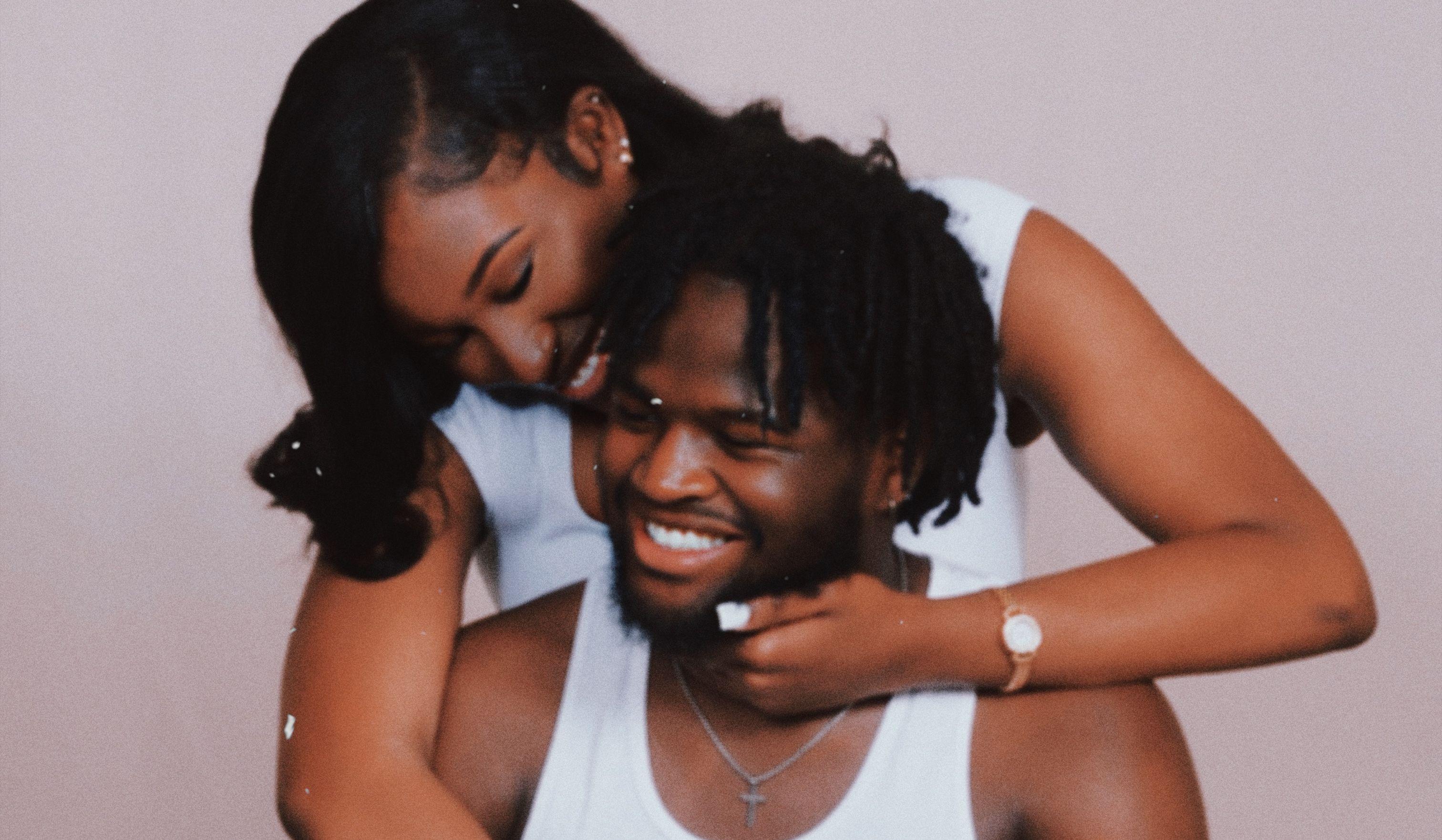 Trinity Harris and Daniel Patterson's Wedding Website