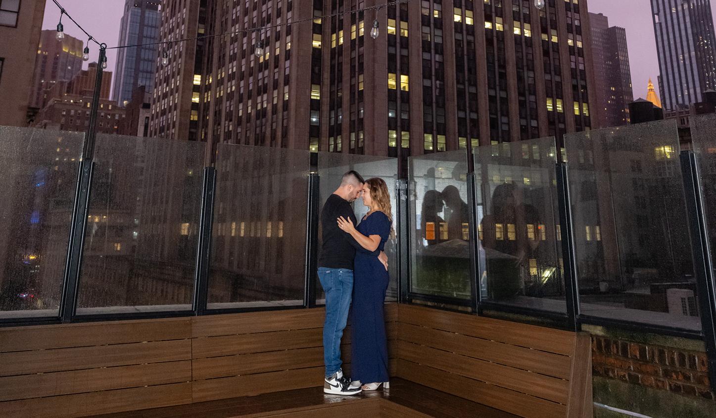 Nicholas Orlando and Sabrina Furia's Wedding Website