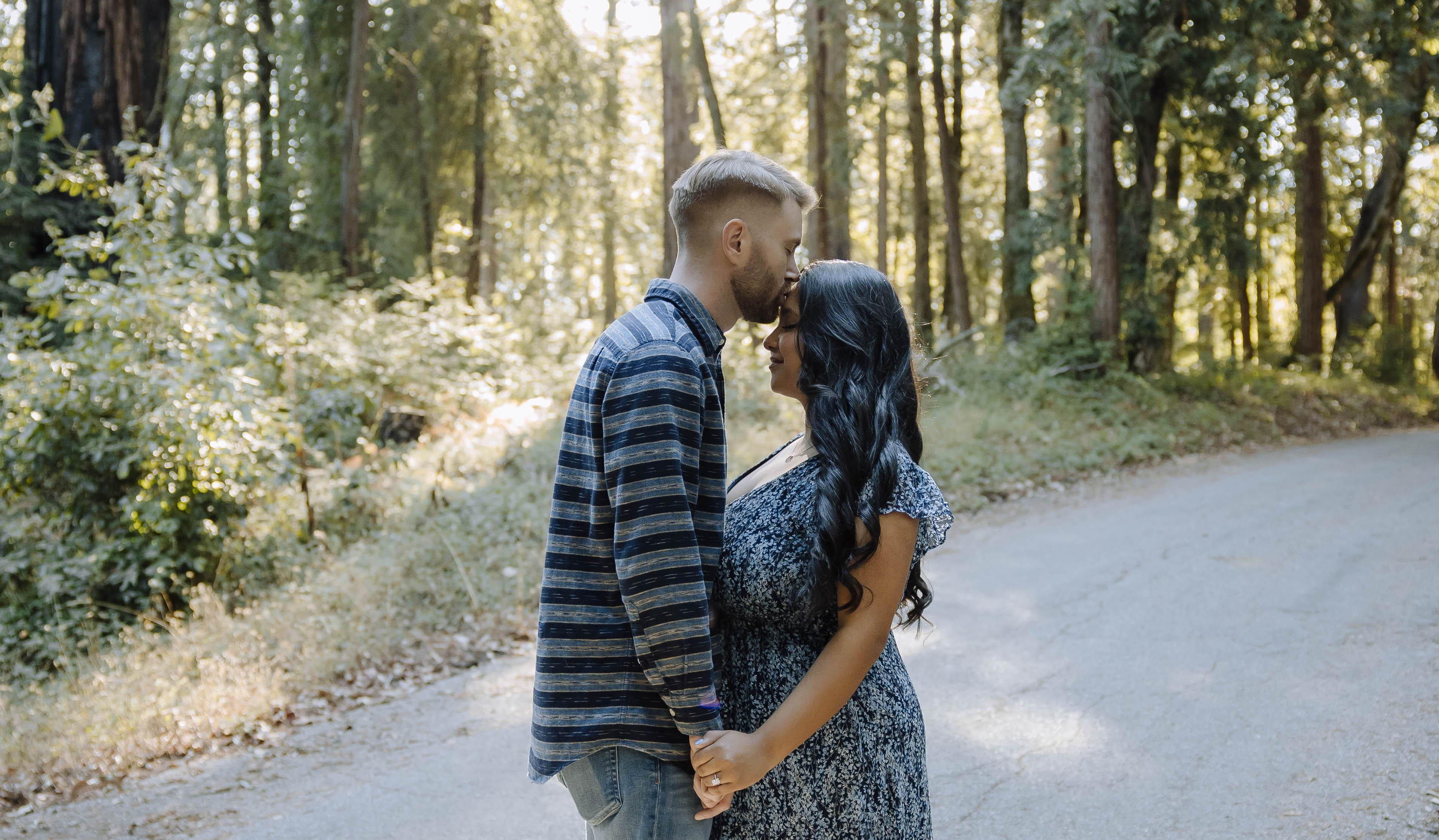 Victoria Sanchez and Joseph Atwell's Wedding Website