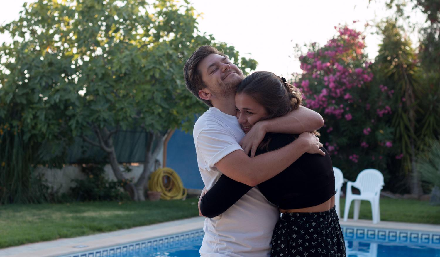 Daniel Brierley and Alice Farrar's Wedding Website