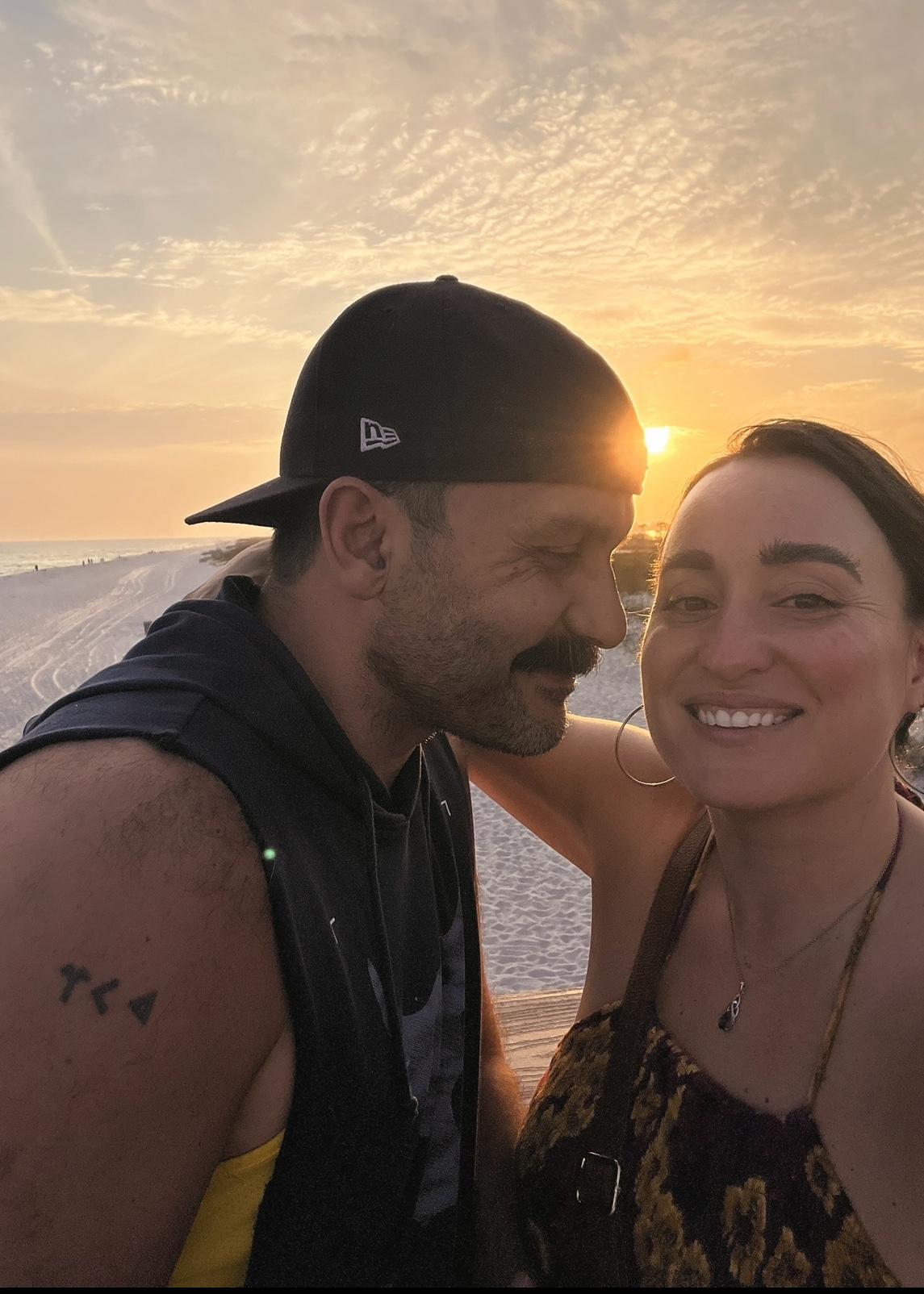 Lacey Larson and Matthew Cuhadar's Wedding Website