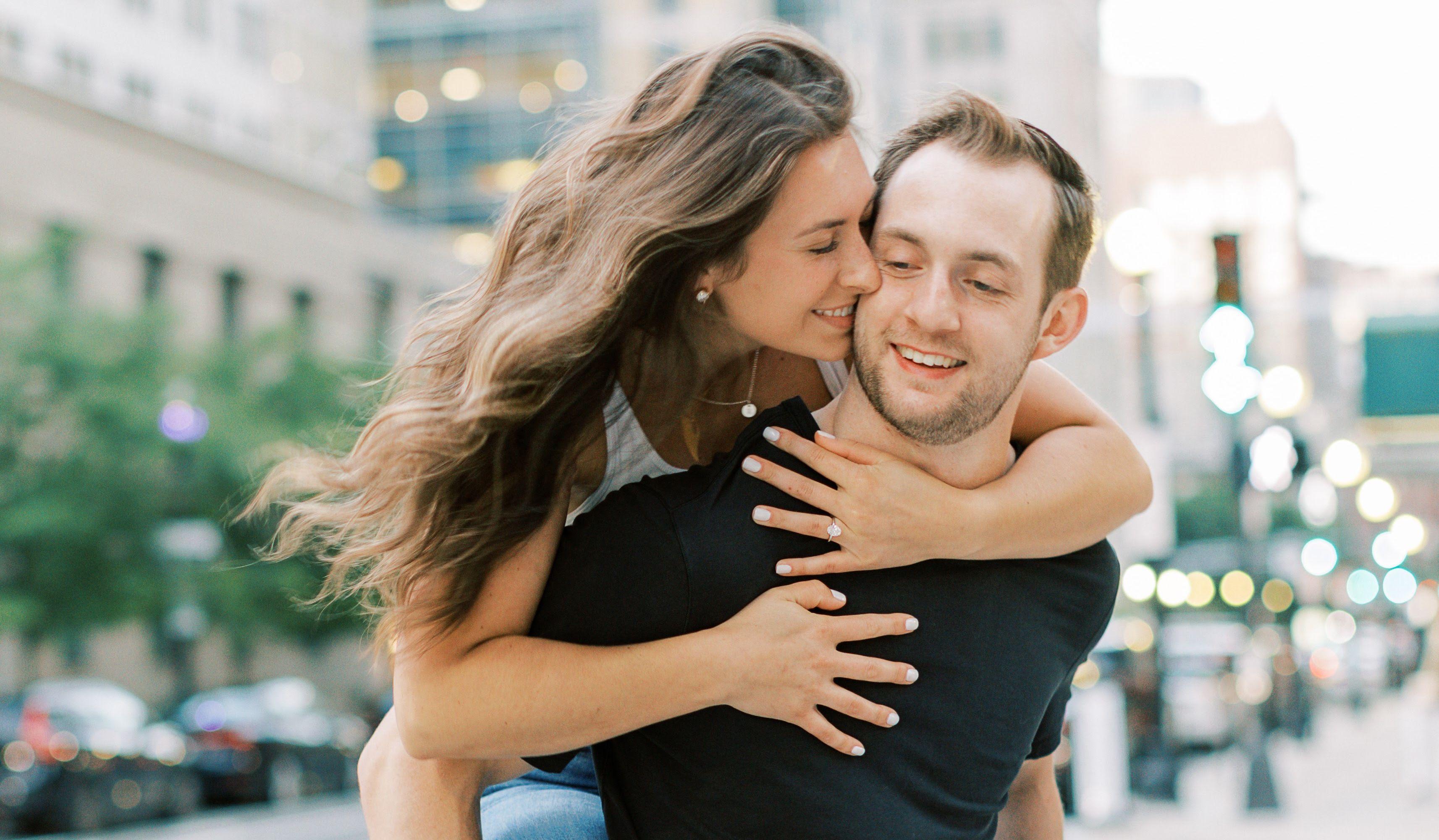 Rachel Lanouette and Zachary Giuttari's Wedding Website