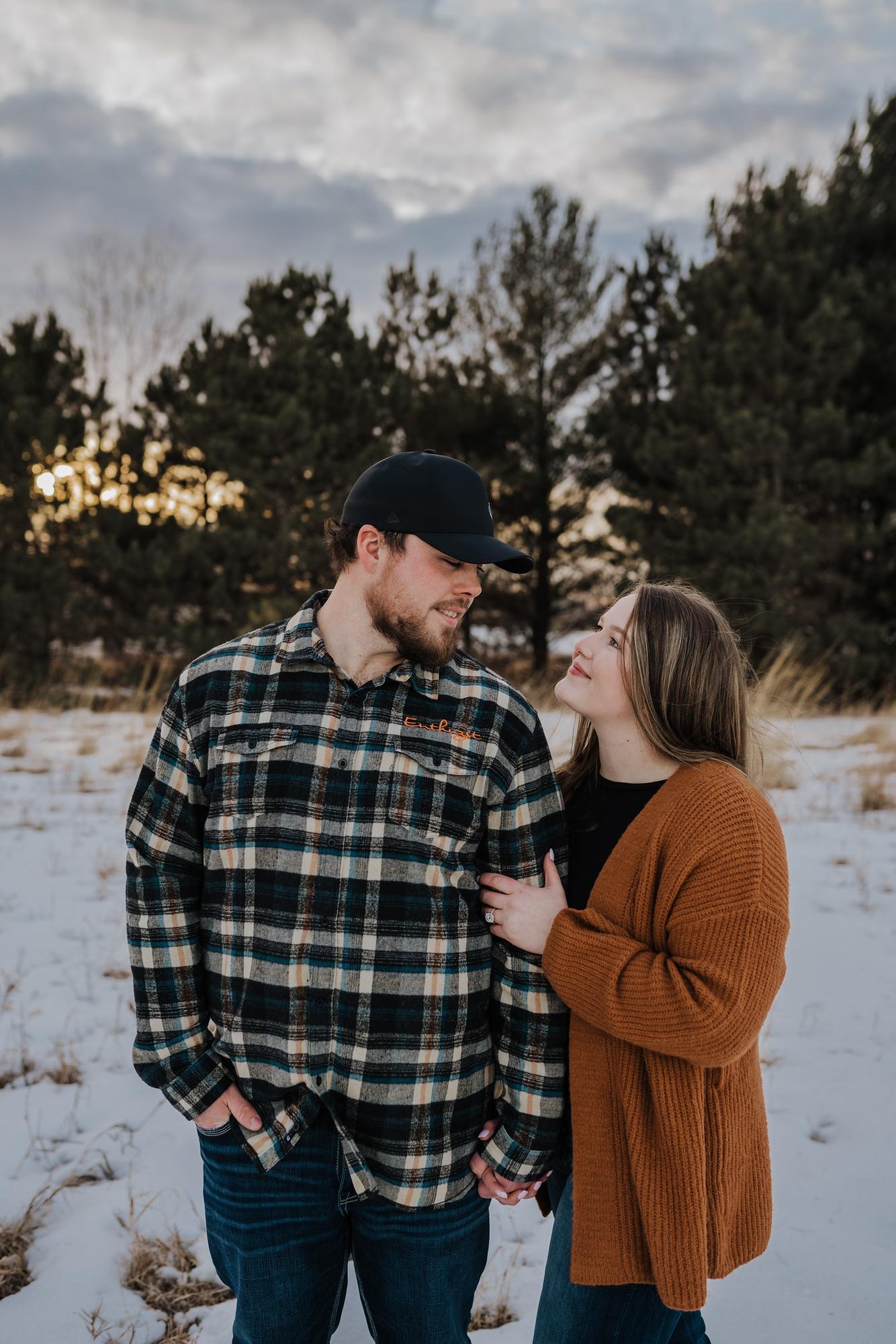 Mikayla Becker and Sumner Paschke's Wedding Website