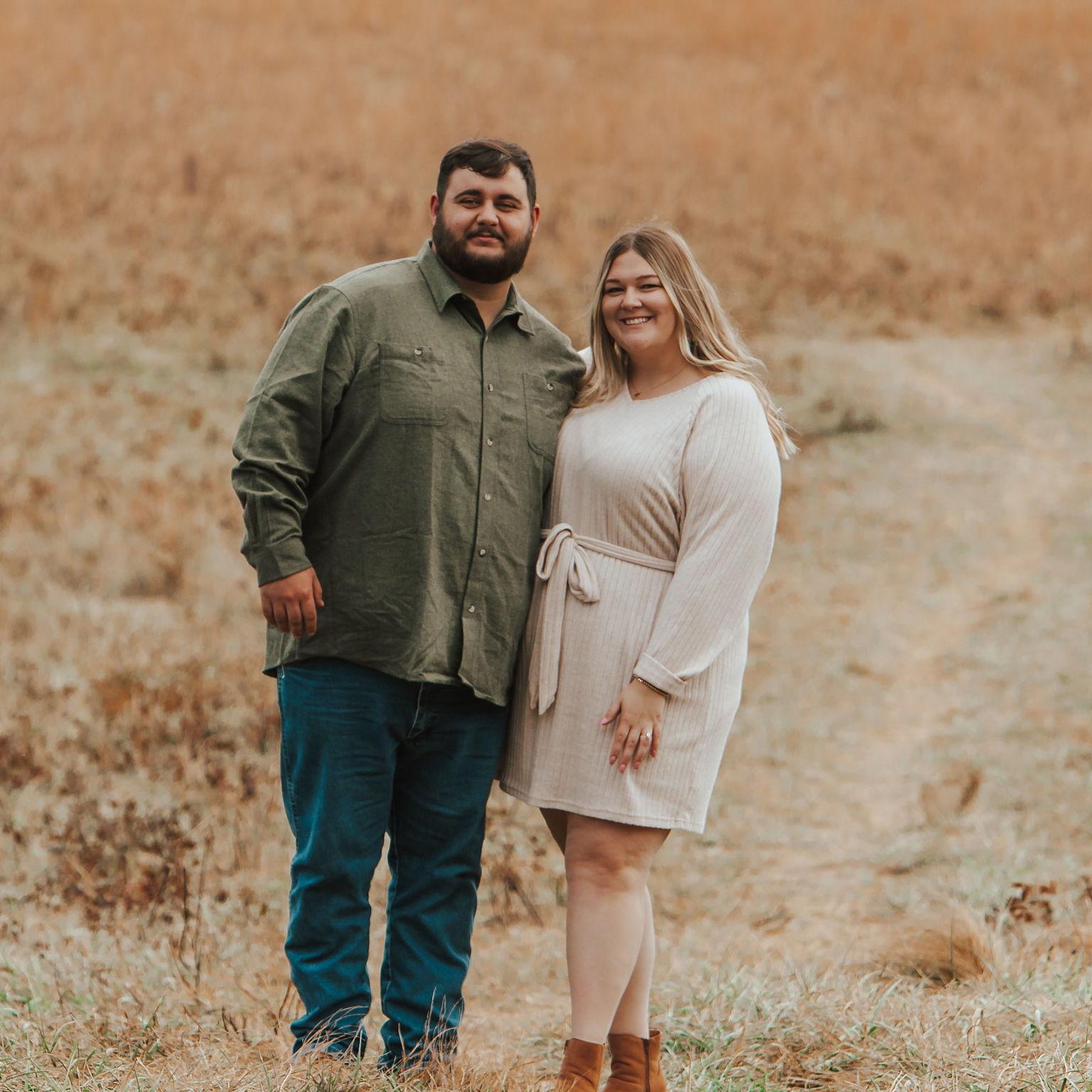 Allison Davis and Bailey Gill's Wedding Website