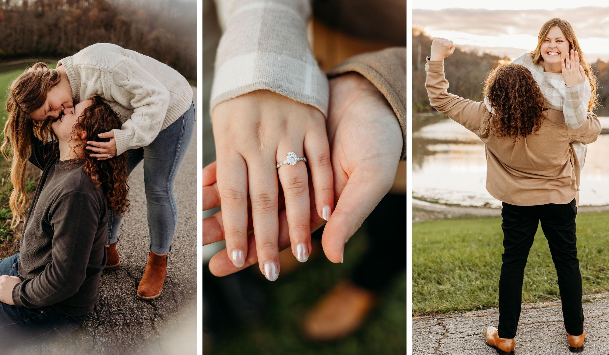 Jennifer Kessler and Jaedon Howells' Wedding Website