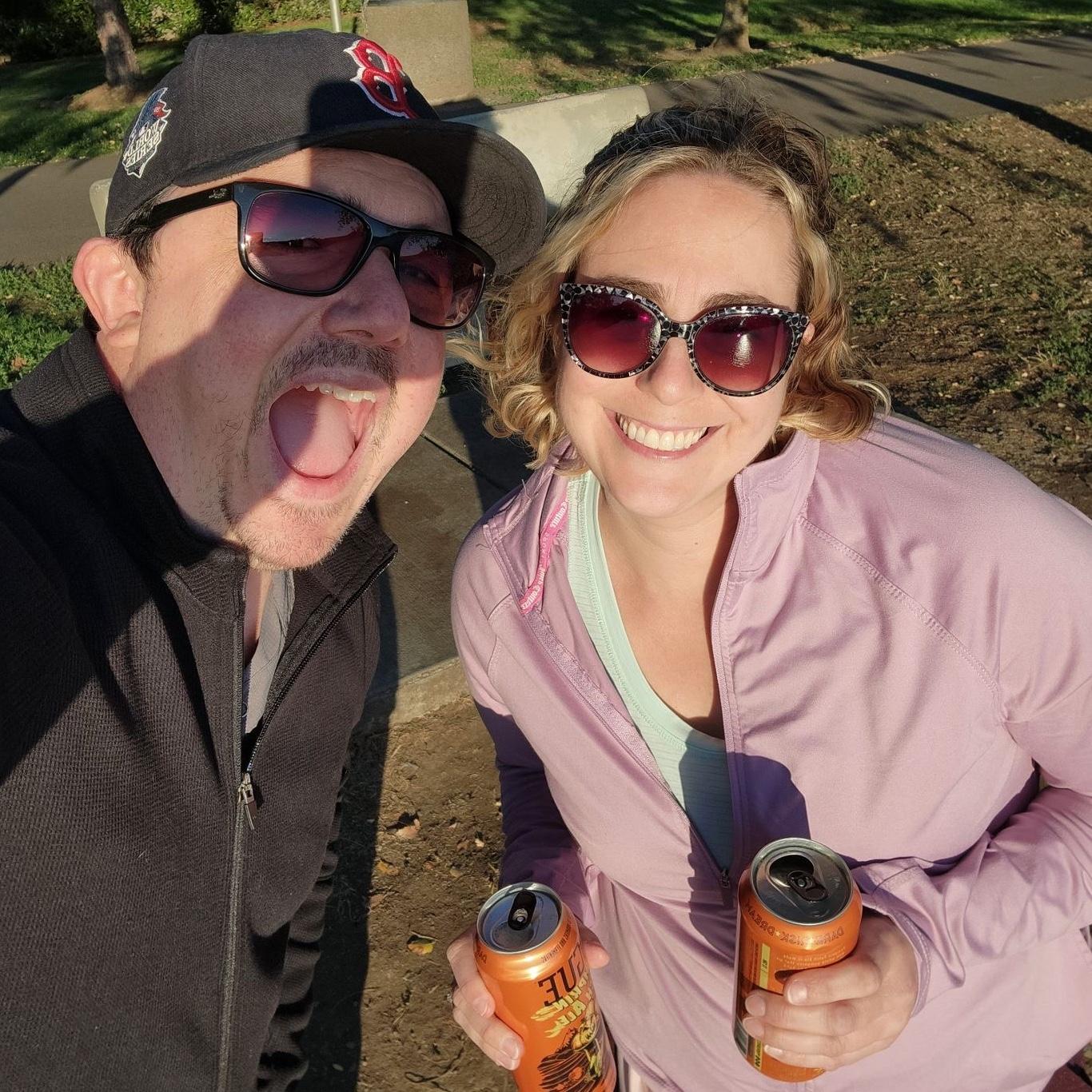 Hannah Kravitz and Corey Reidy's Wedding Website