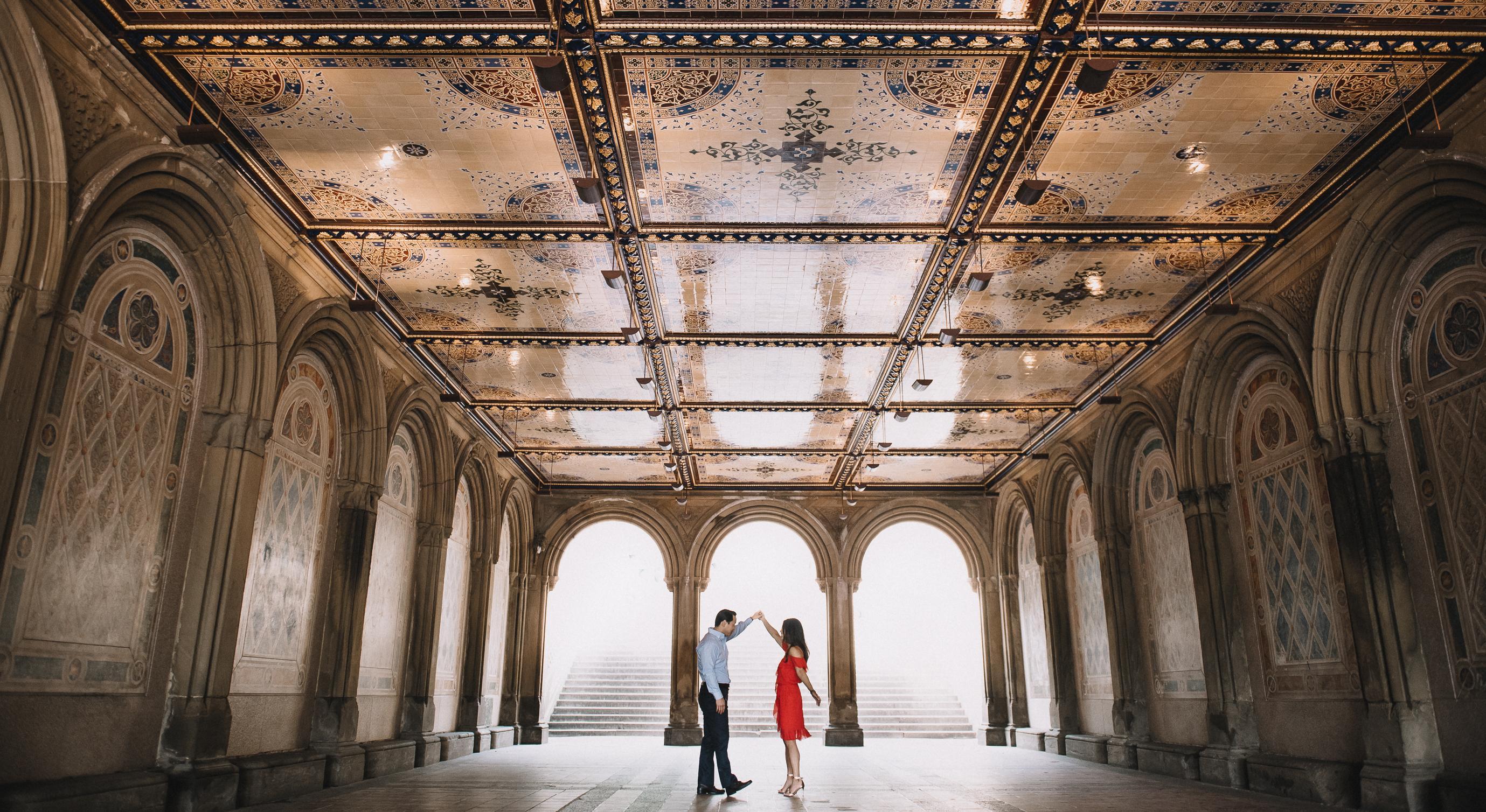 Grace Yee and Bryan Hwang's Wedding Website