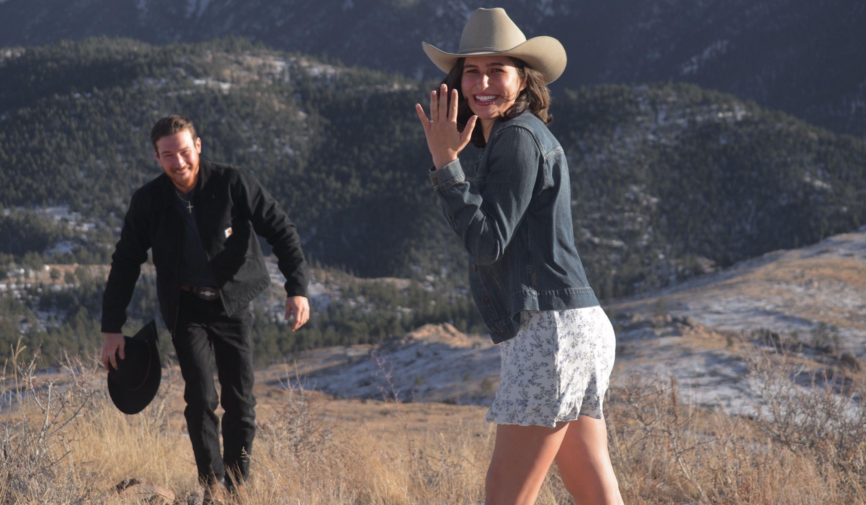 Dillon Figgins and Callie Branson's Wedding Website