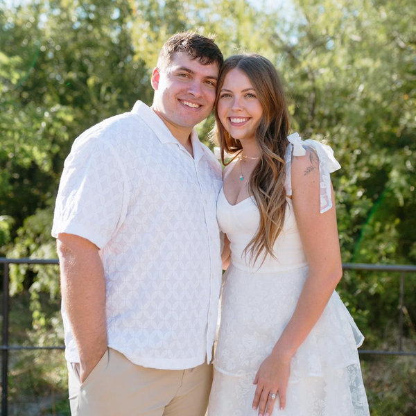 Hannah Warren and Christian Sicilian's Wedding Website