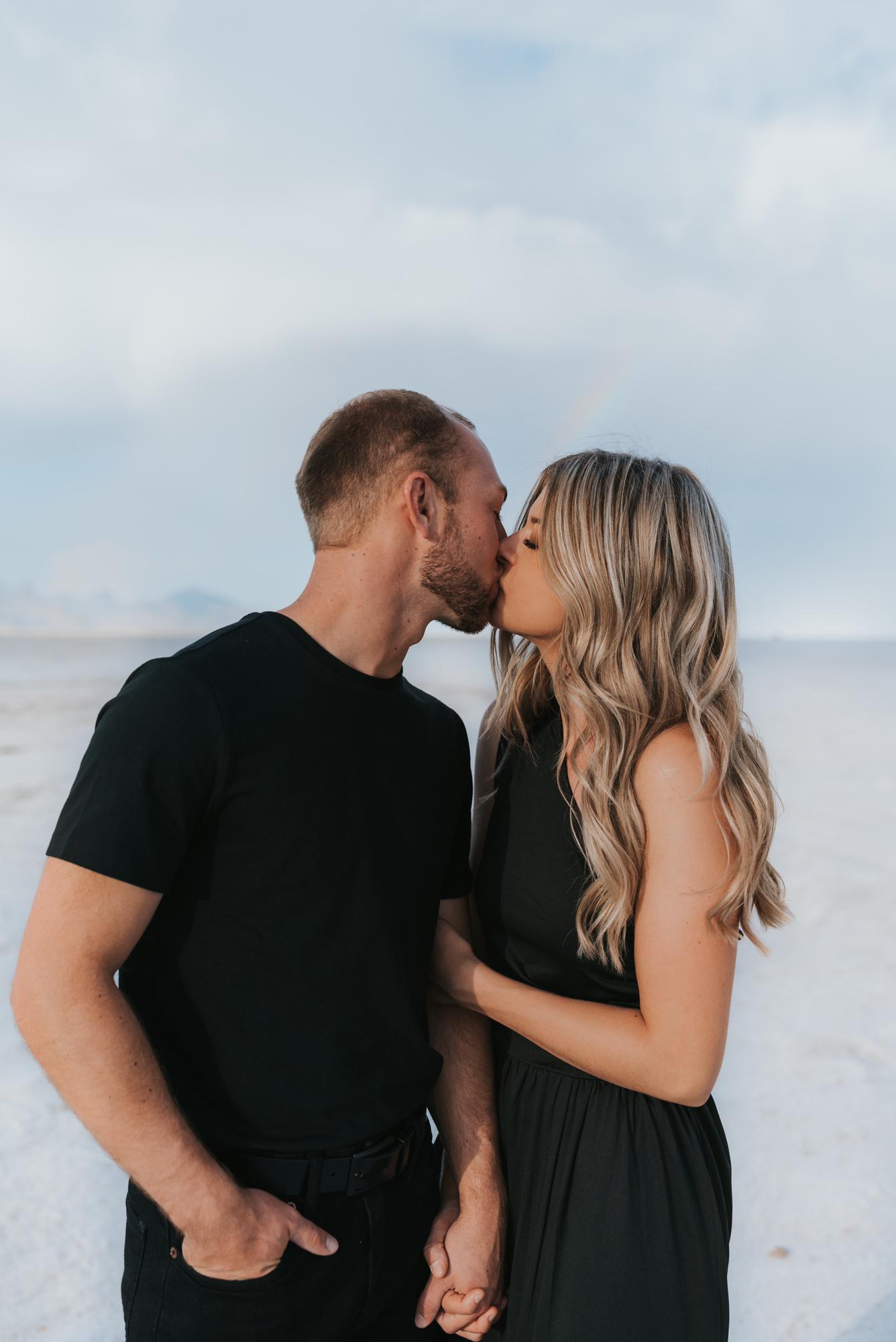 Courtney Bauer and Hadley Young's Wedding Website