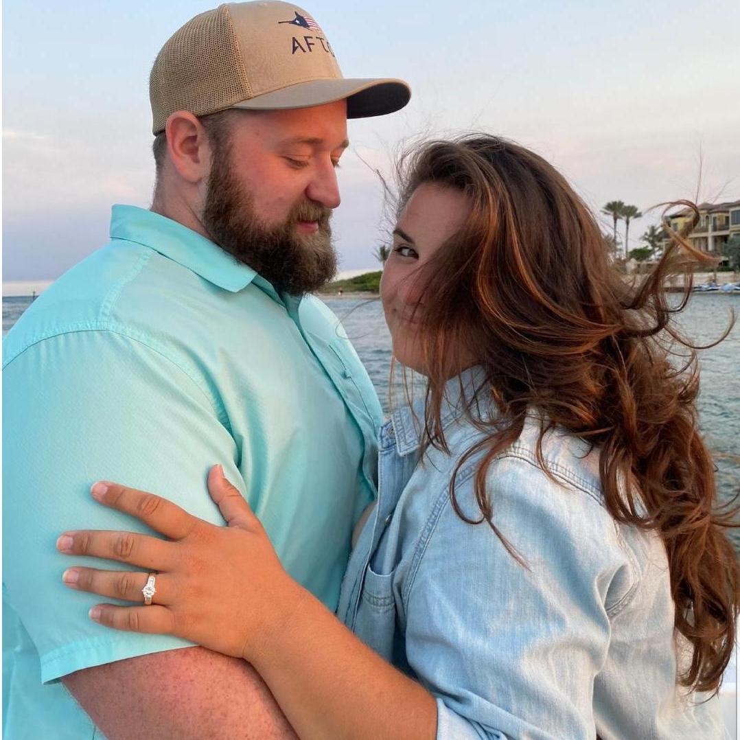 Jordan Gallagher and Michael Flanagan's Wedding Website