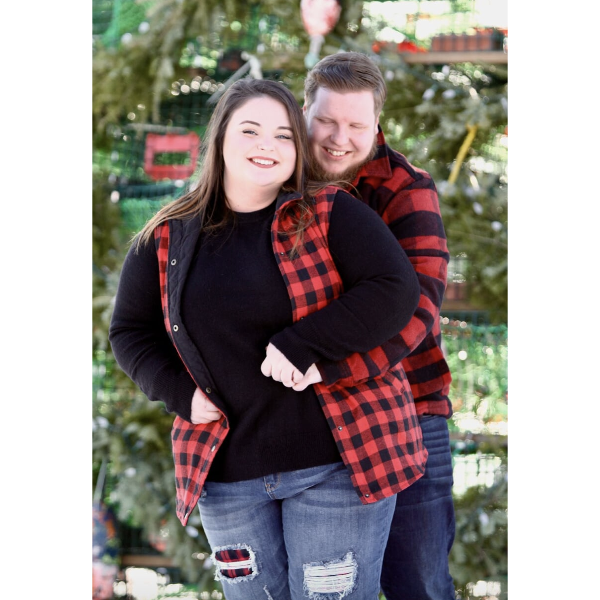 Meghan Dube and Josh DeNicola's Wedding Website