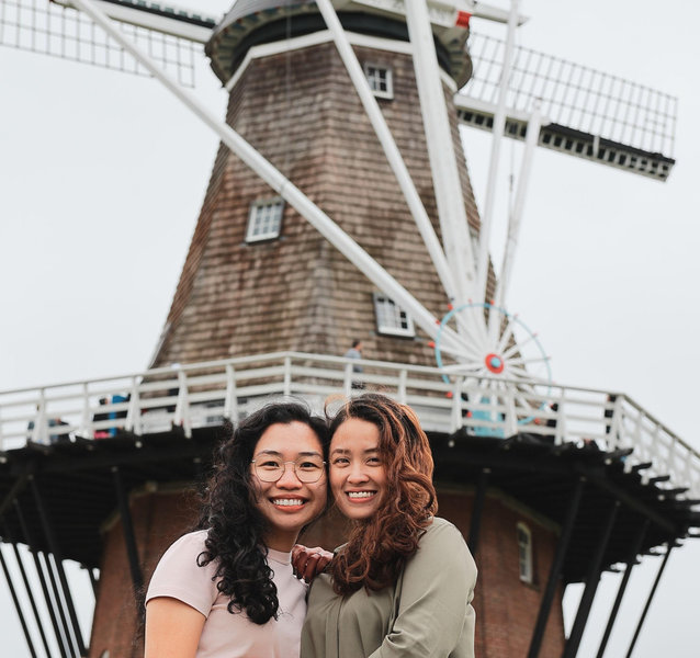 Carla Mosquite and Jan Crisostomo's Wedding Website