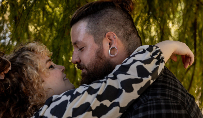 Sadie Schmidt and Daniel Hosey III's Wedding Website