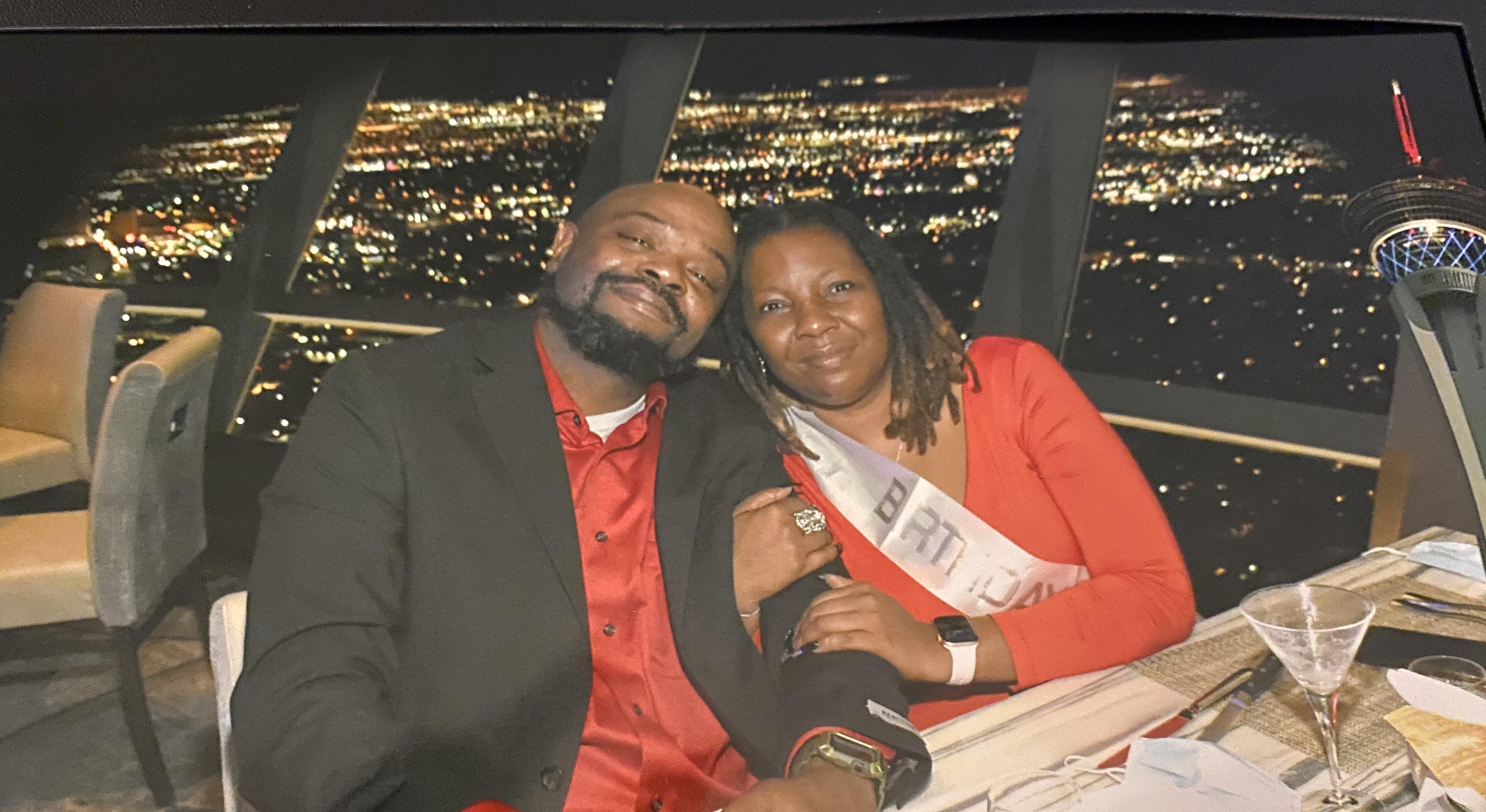 LaToye Manley-Davis and Clarence Davis' Wedding Website