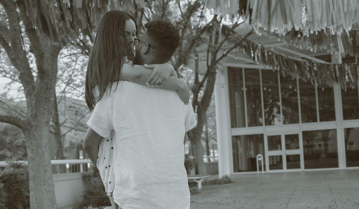 Maria Paula Ruiz and Dorian Castro's Wedding Website