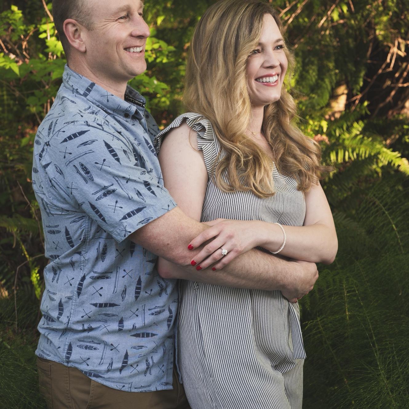 Alexandra Frey and Justin Scherer's Wedding Website