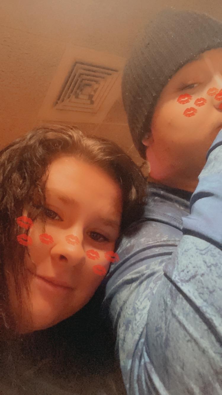 Kimberly VonBartheld and Levi Pruitt's Wedding Website