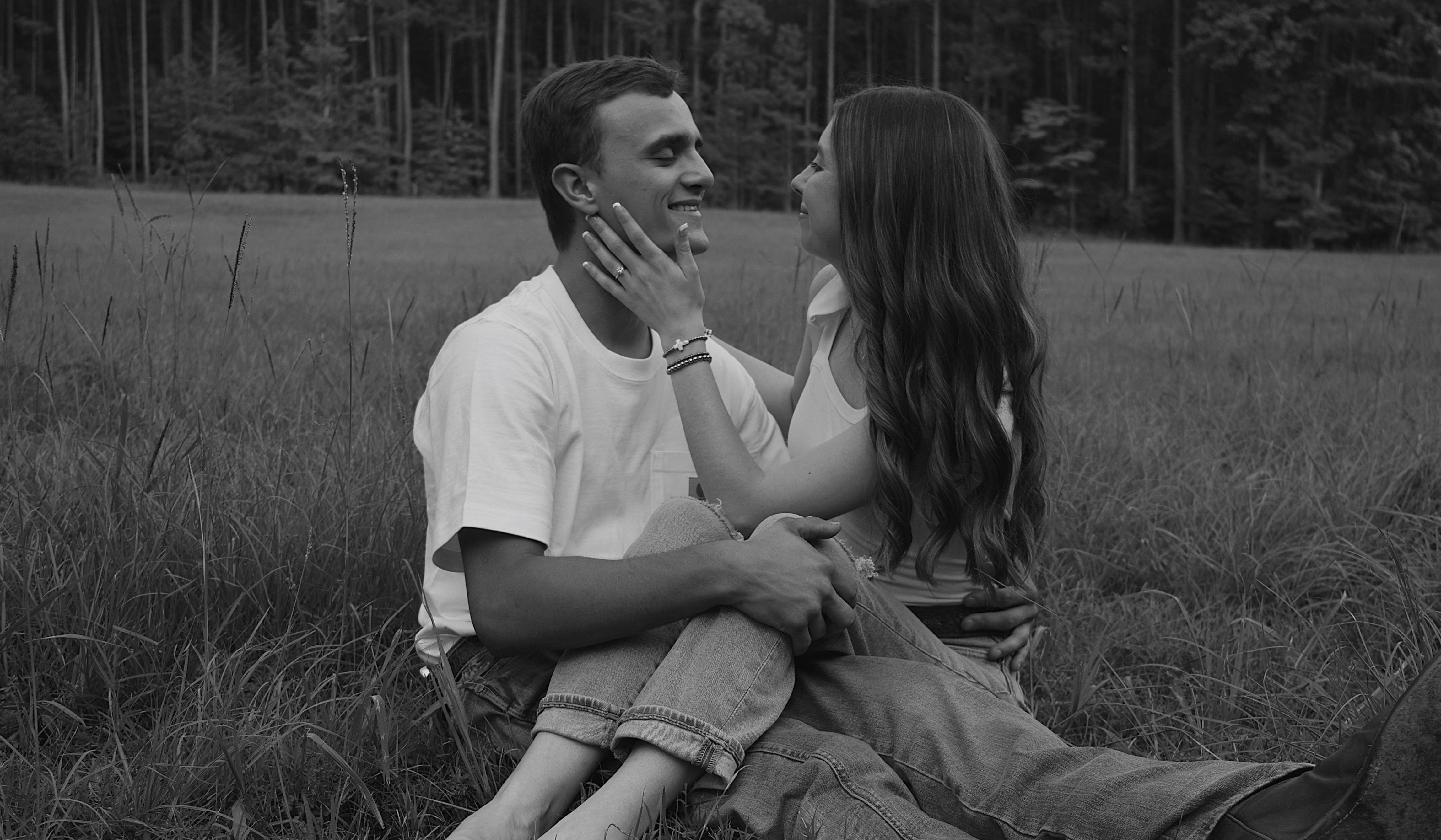 Grace Farmer and Jackson Powell's Wedding Website