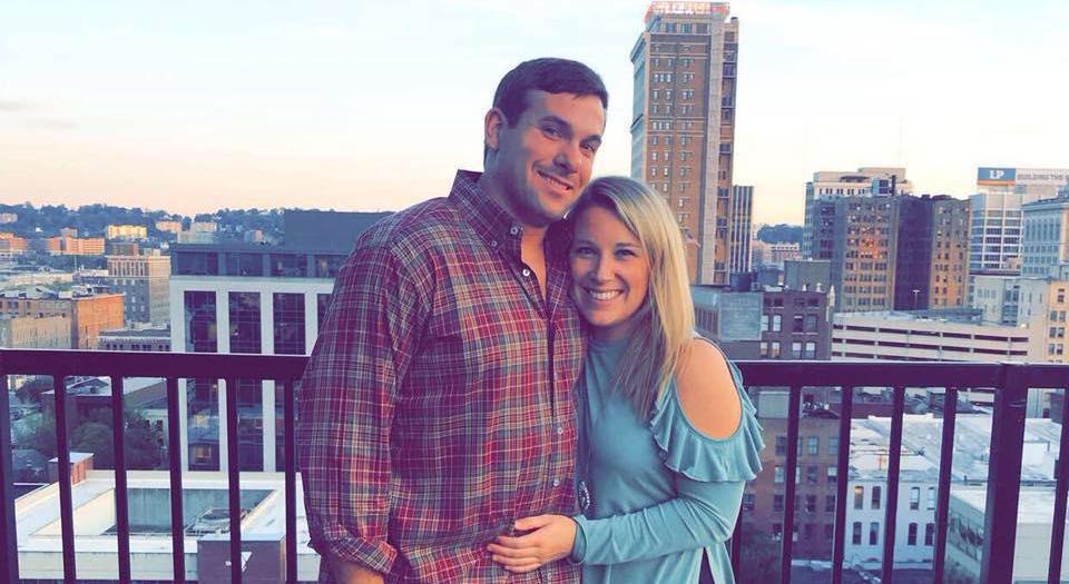 Holley Hale and Chad Chesser's Wedding Website