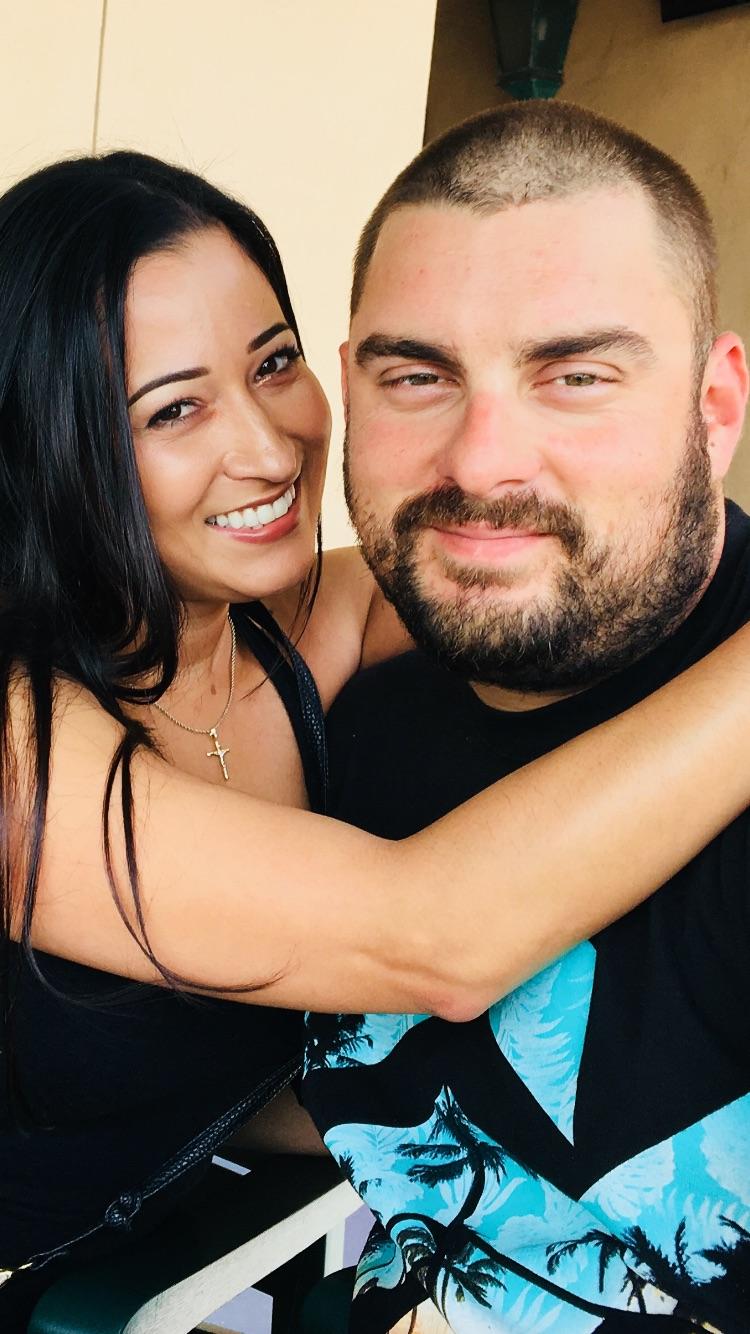 Lydia Guzman and Matt Valles' Wedding Website