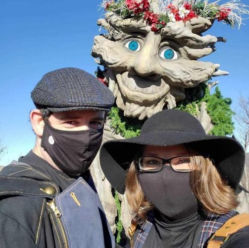 Emily Allsbrook and Bj Ricker's Wedding Website