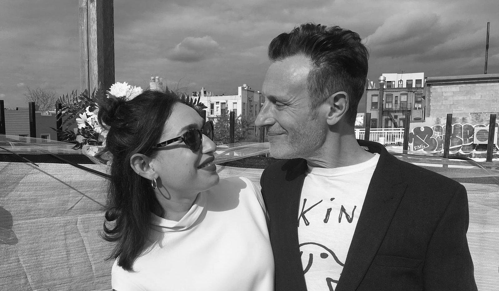 Liza Weingarten and Greg Tuohey's Wedding Website