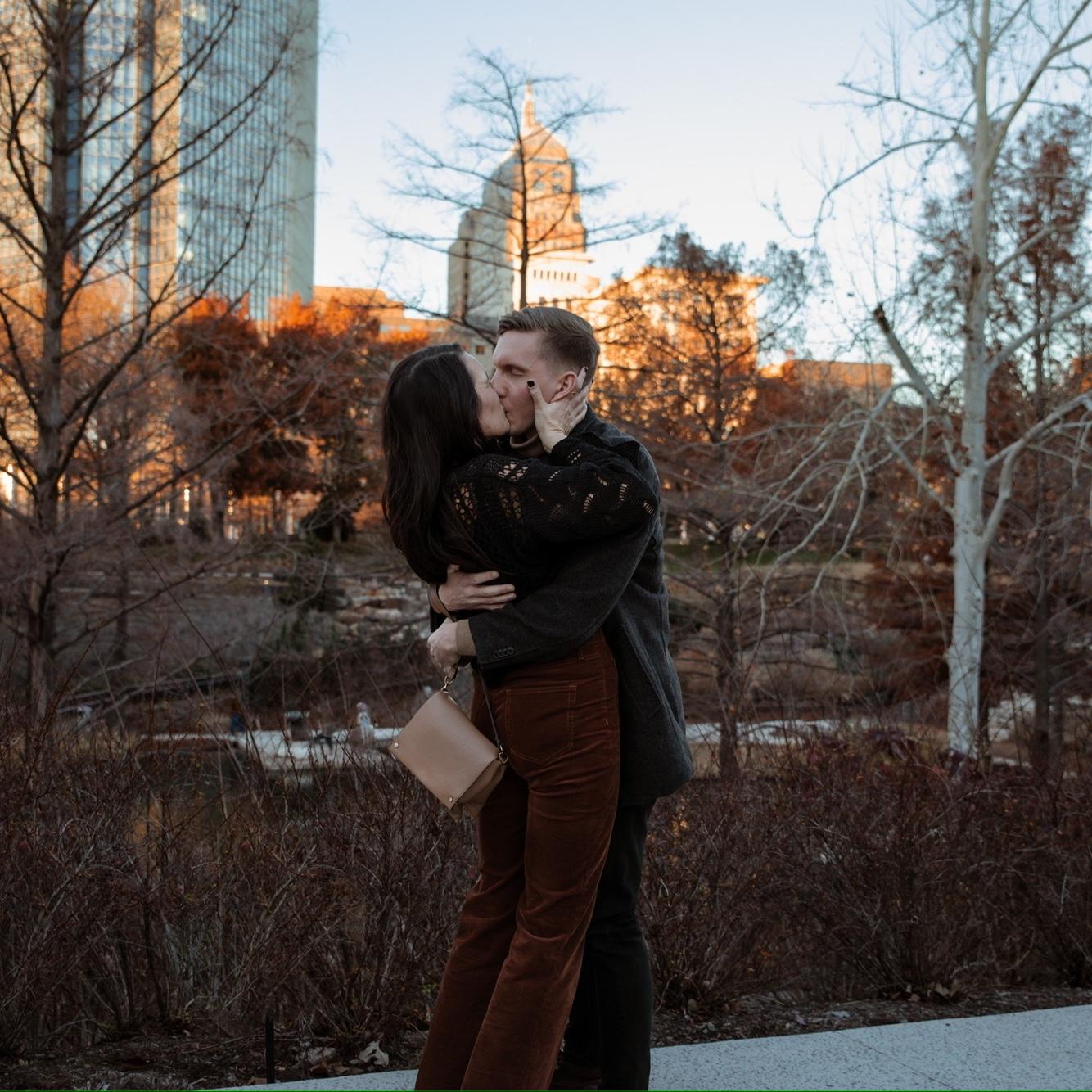 Elizabeth Elliott and Benjamin Nelson's Wedding Website