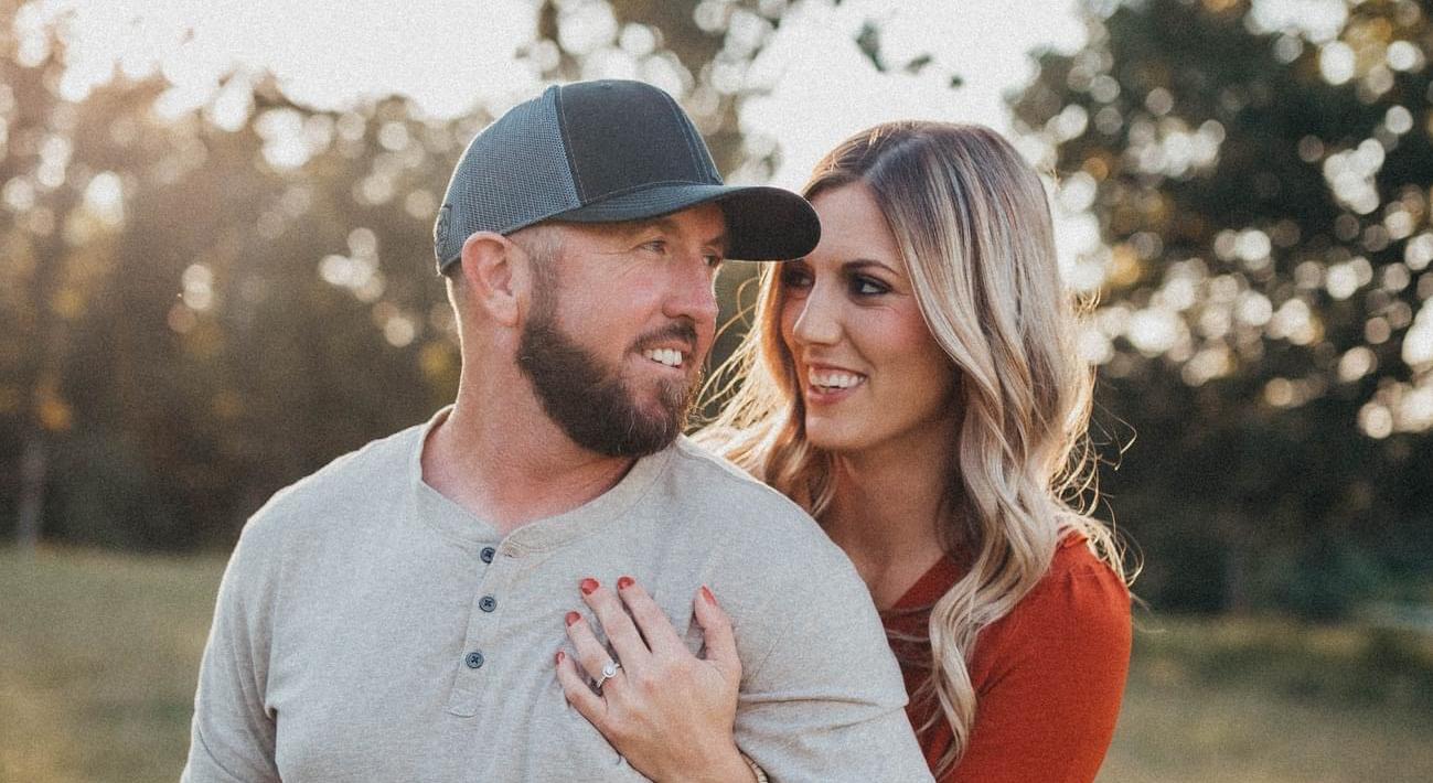 Brooke Adkison and Craig Hamann's Wedding Website