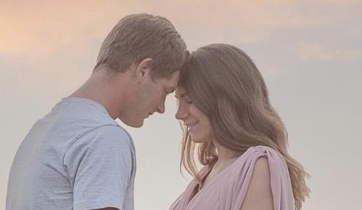 Laura Hanselman and Camdin Morris' Wedding Website