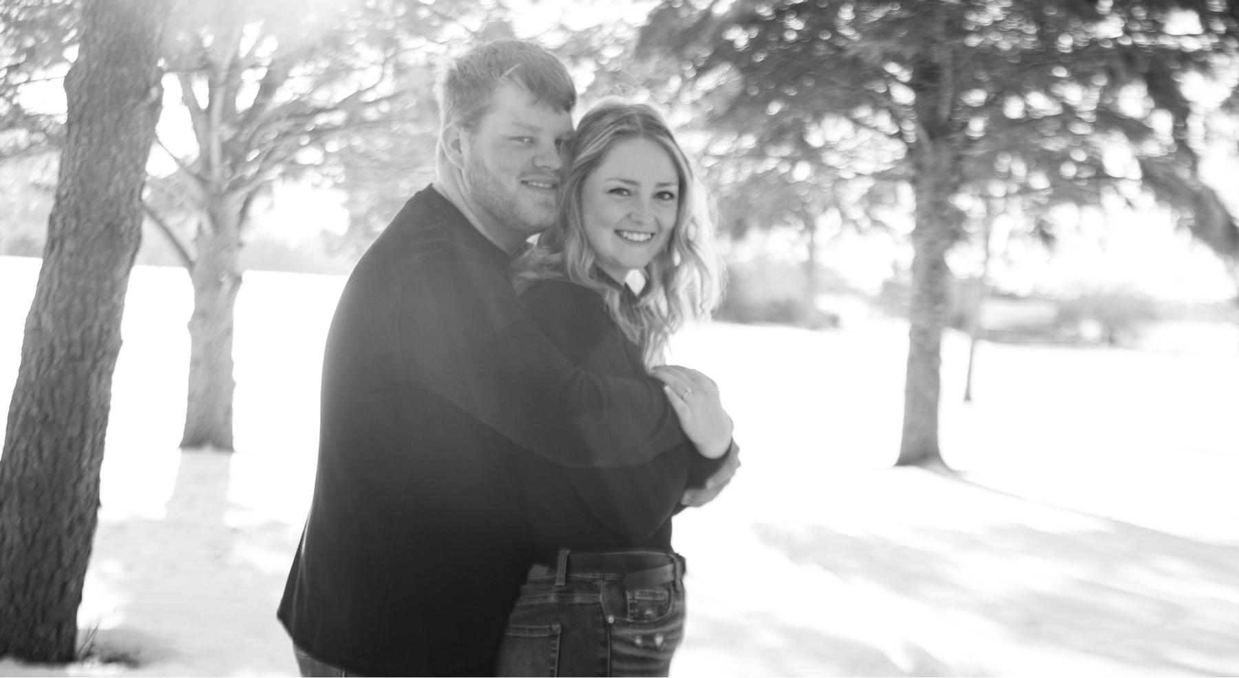 Maddi Nelson and Hunter Flanagan's Wedding Website