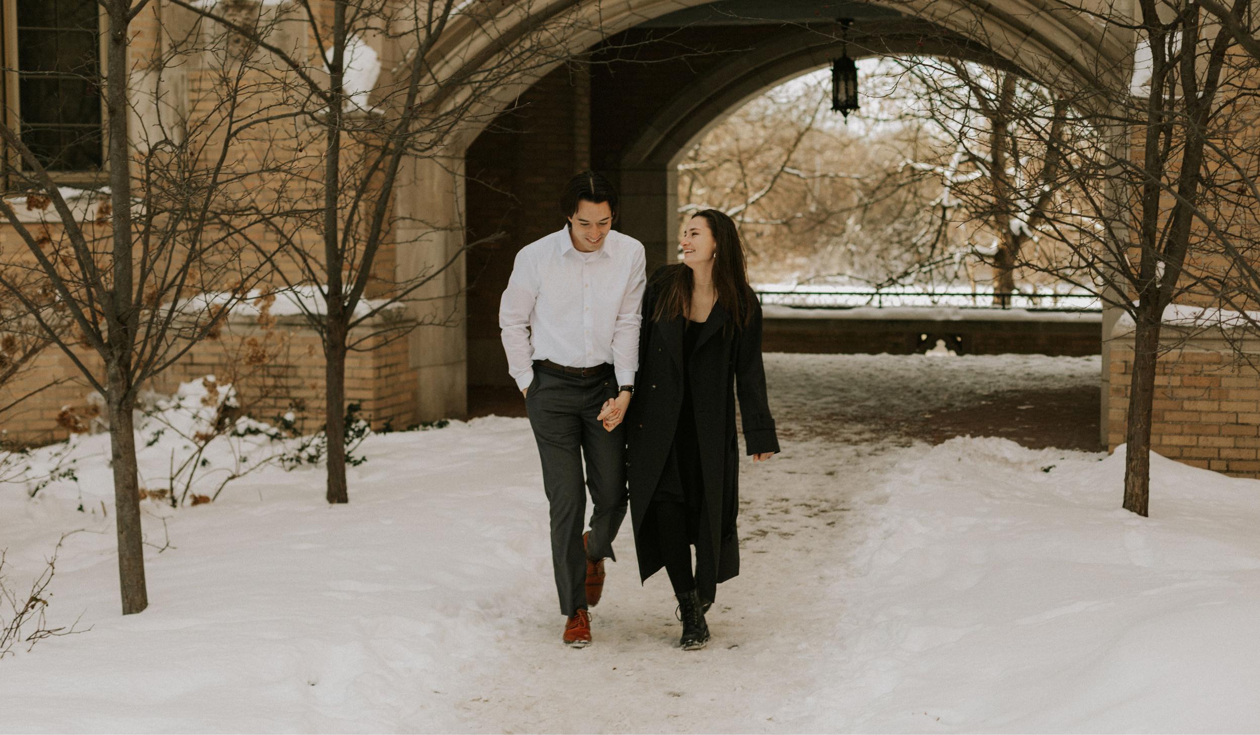 Chloe Reel and Jacob Strudthoff's Wedding Website