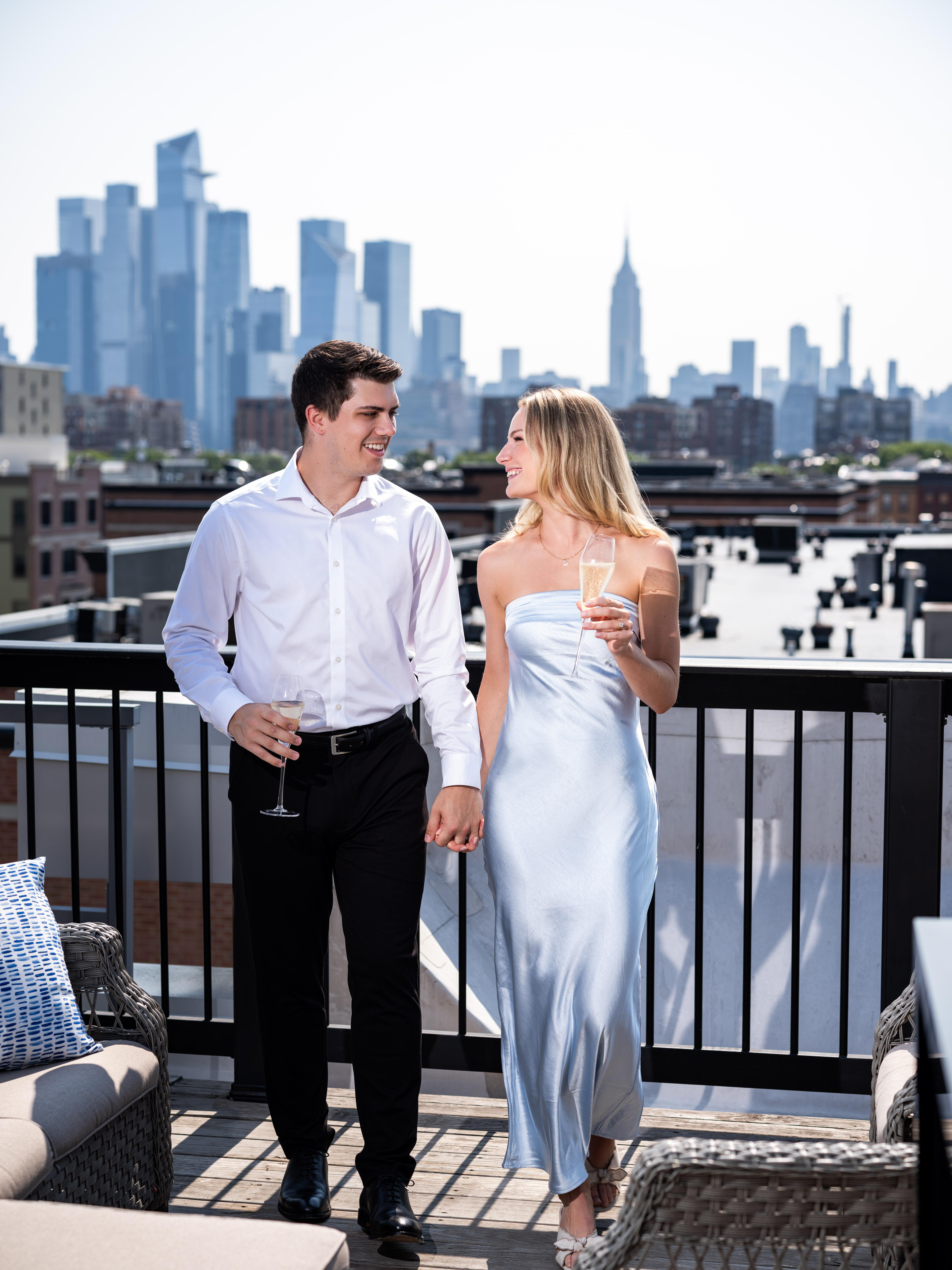 Maddie Conklin and Austin Madronic's Wedding Website