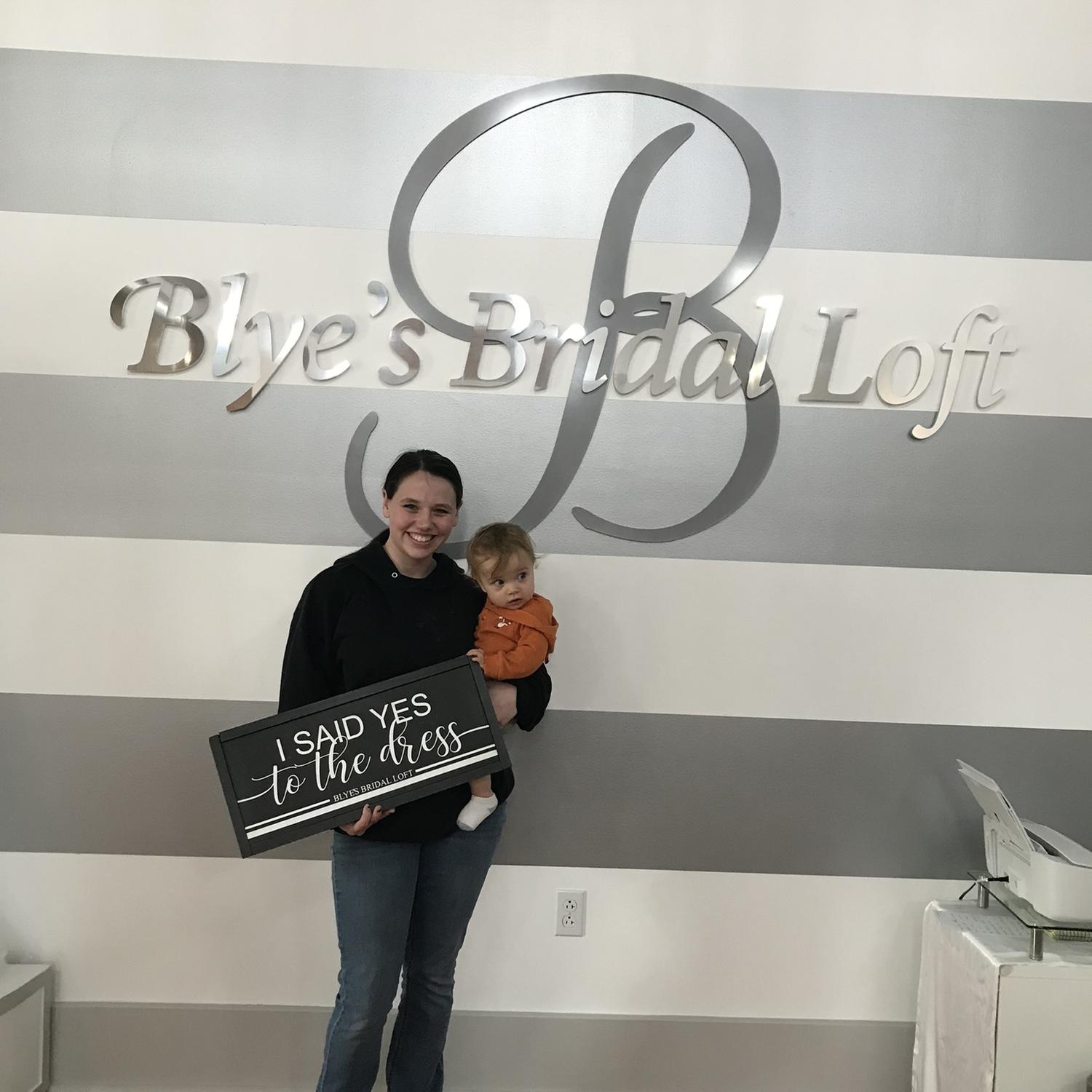 Cheyenne Armstrong and Alexander Anders' Wedding Website