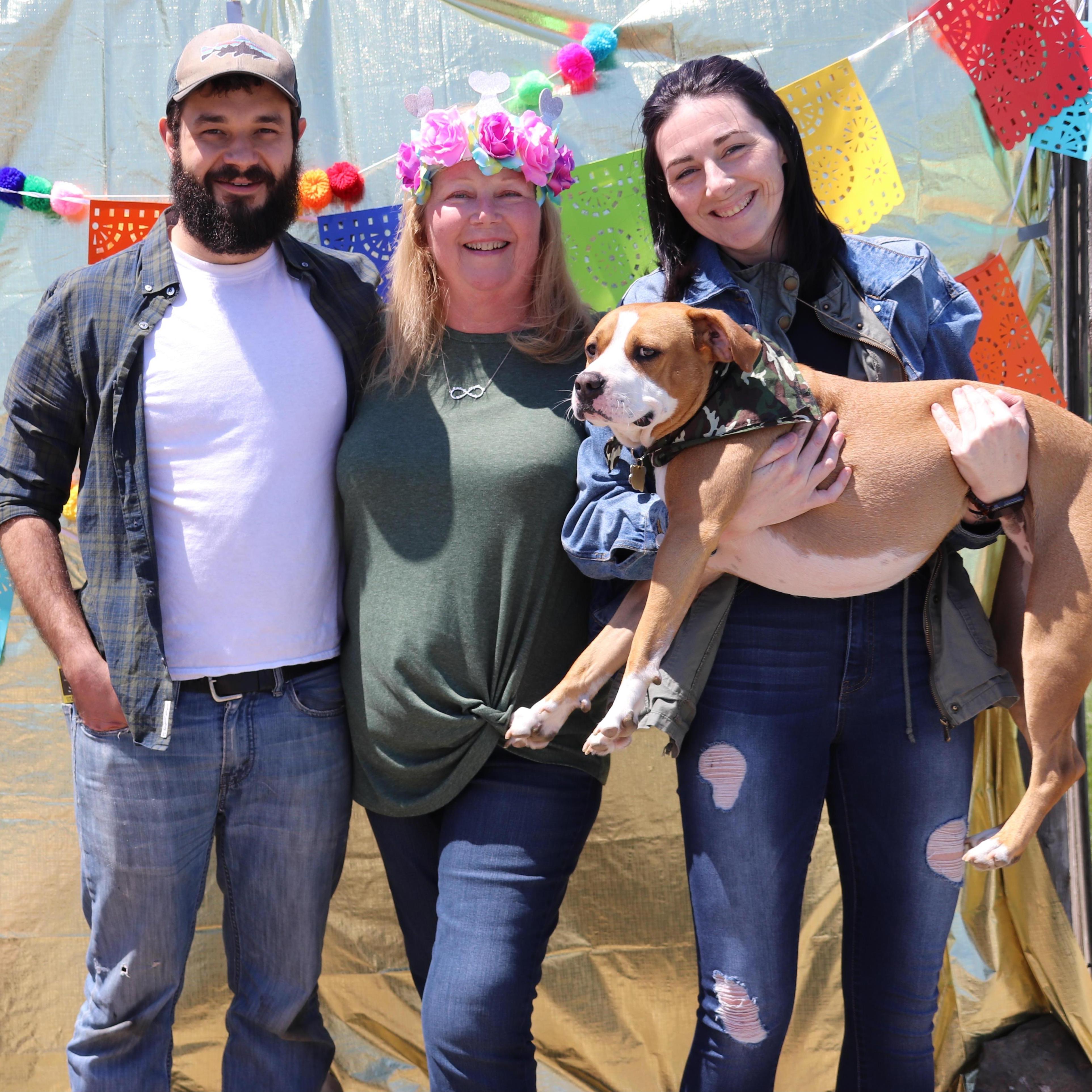 Raymond Lauk and Emily Vesey's Wedding Website