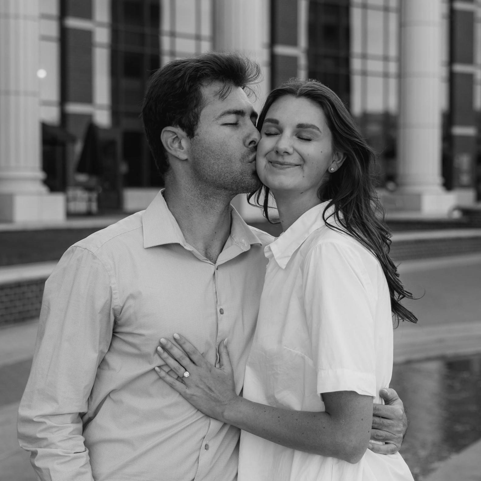Meredith Mosley and Matthew Swart's Wedding Website