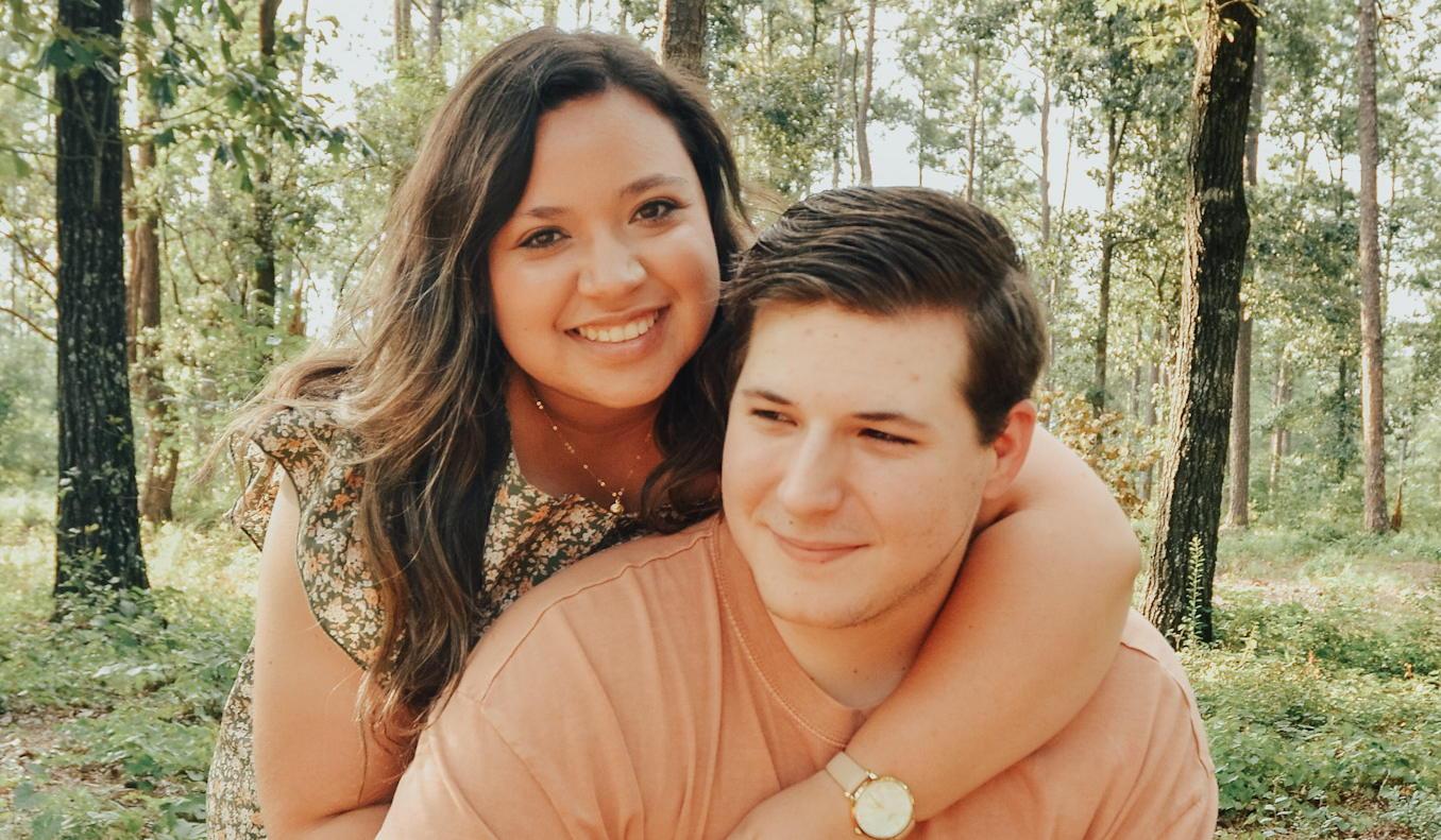 Lexi Martin and Daniel Abney's Wedding Website