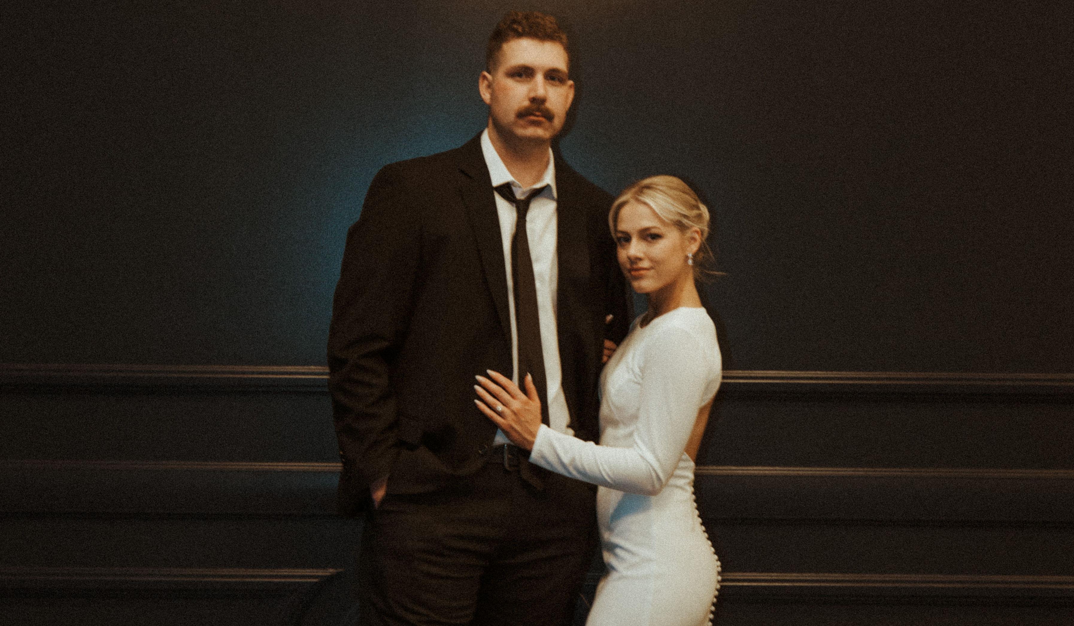 Gwendolyn Sarah and Daniel Conlan's Wedding Website