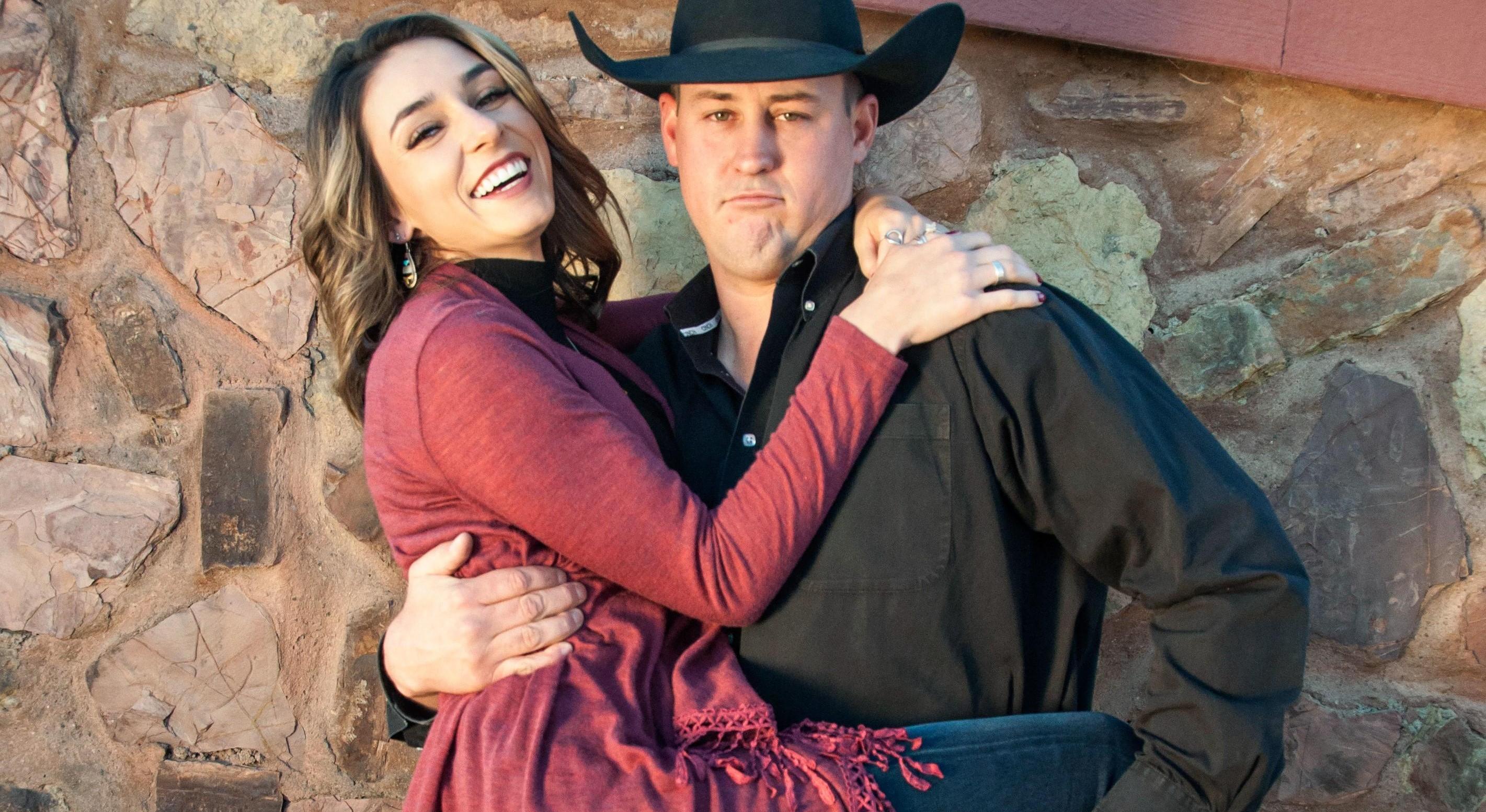 Clarice Thompson and Wyatt Lindsay's Wedding Website