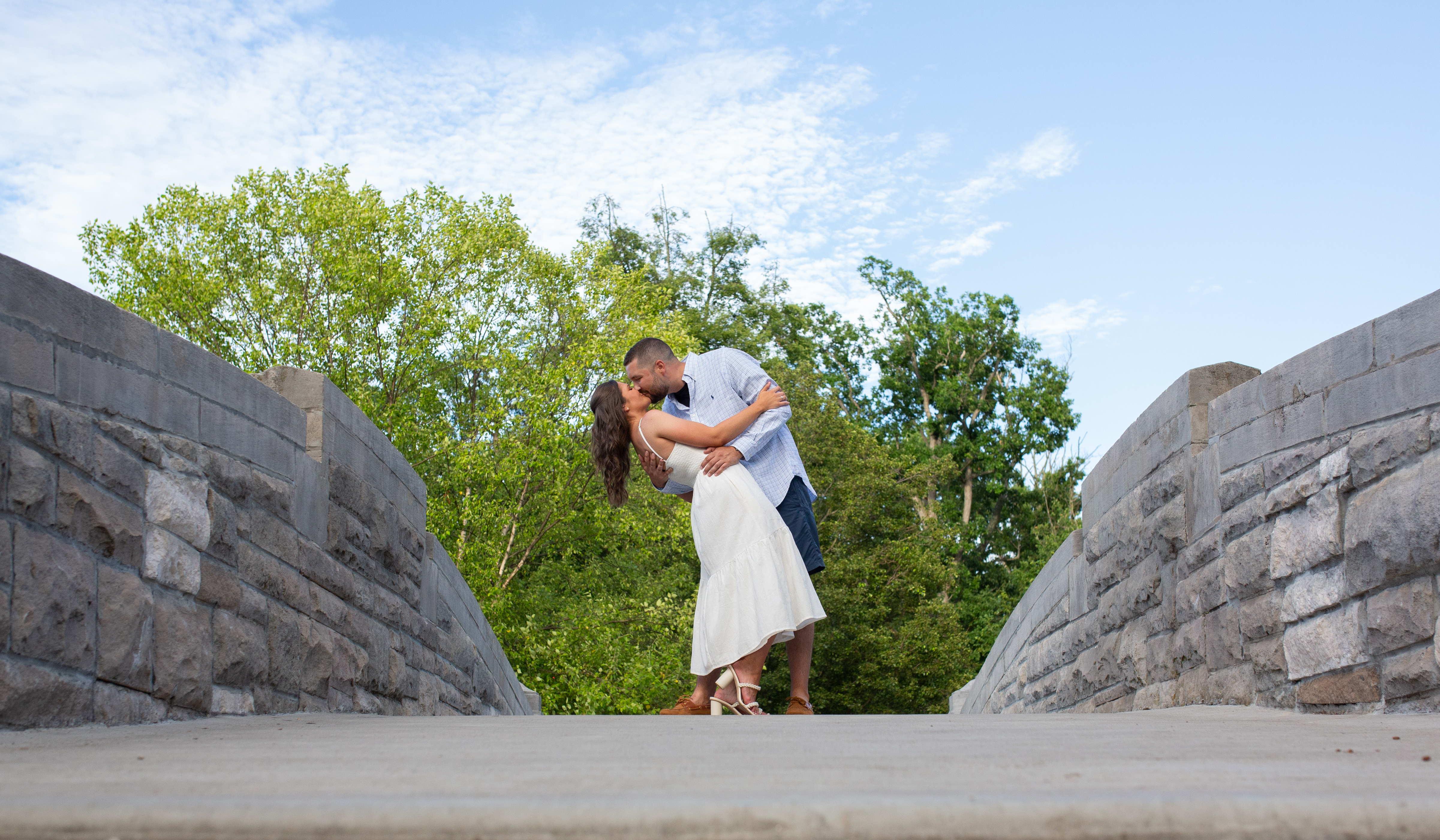 Colleen Clarke and Michael Enright's Wedding Website