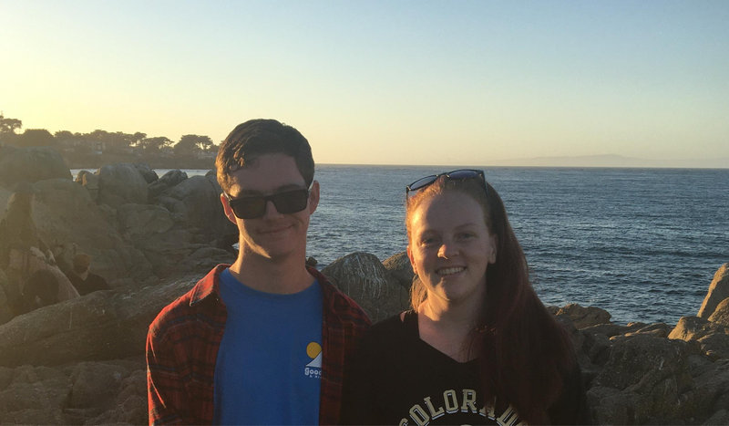 Kyra Lyn Ellison and Ryan Watt's Wedding Website