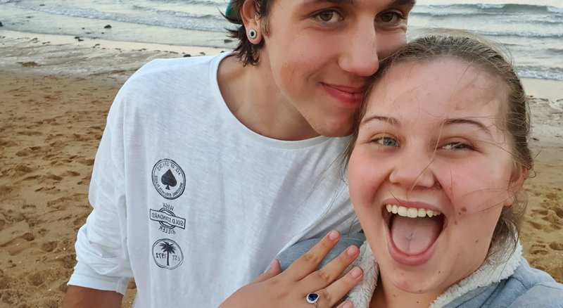Bethany Geitz and Matthew Bullis' Wedding Website
