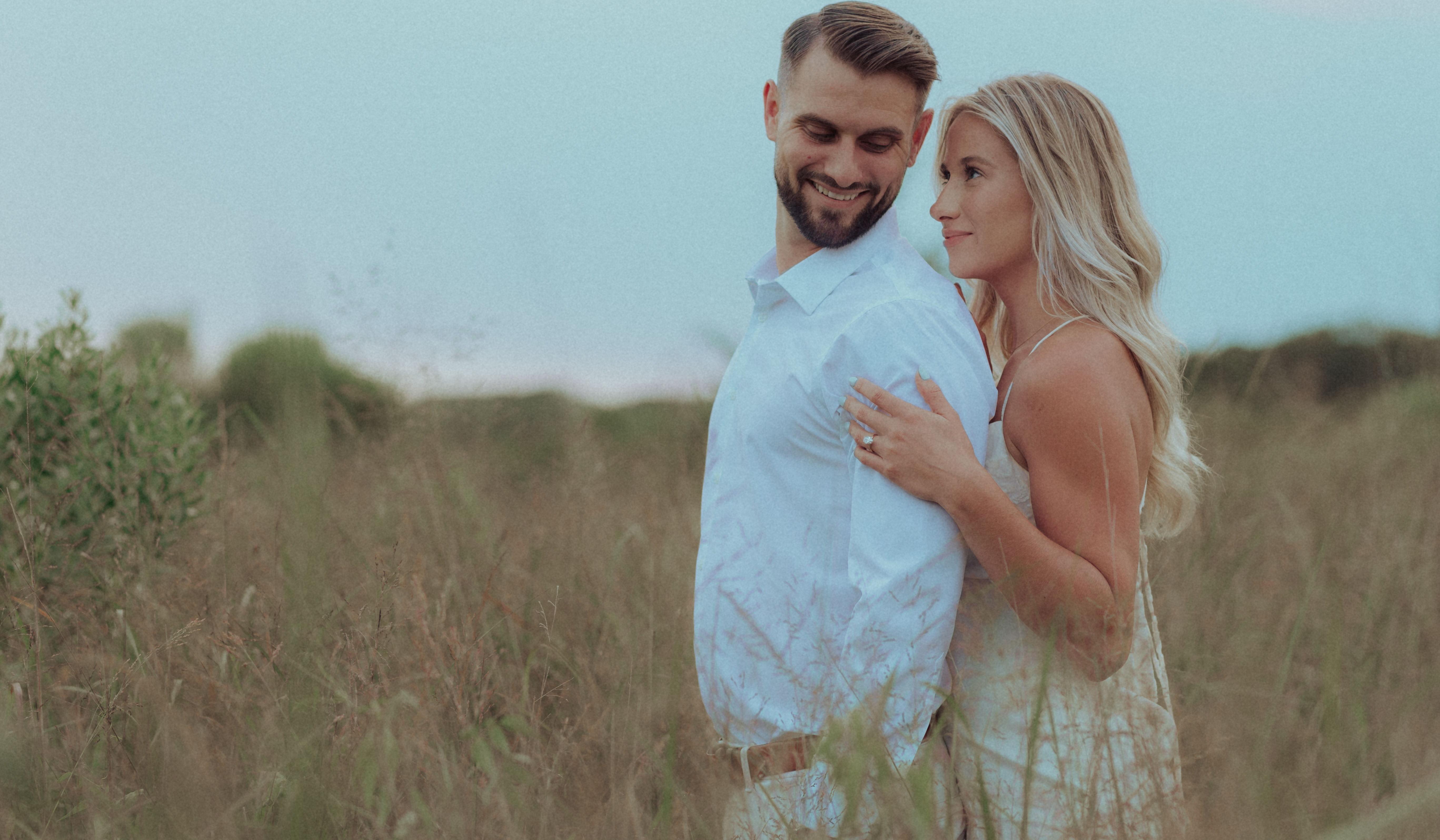 Natalia Zajaczkowski and Erik Perrotti's Wedding Website