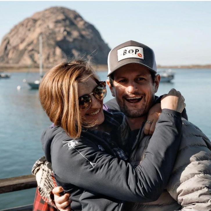 Alexis Tanasoca and Christopher Mulhern's Wedding Website