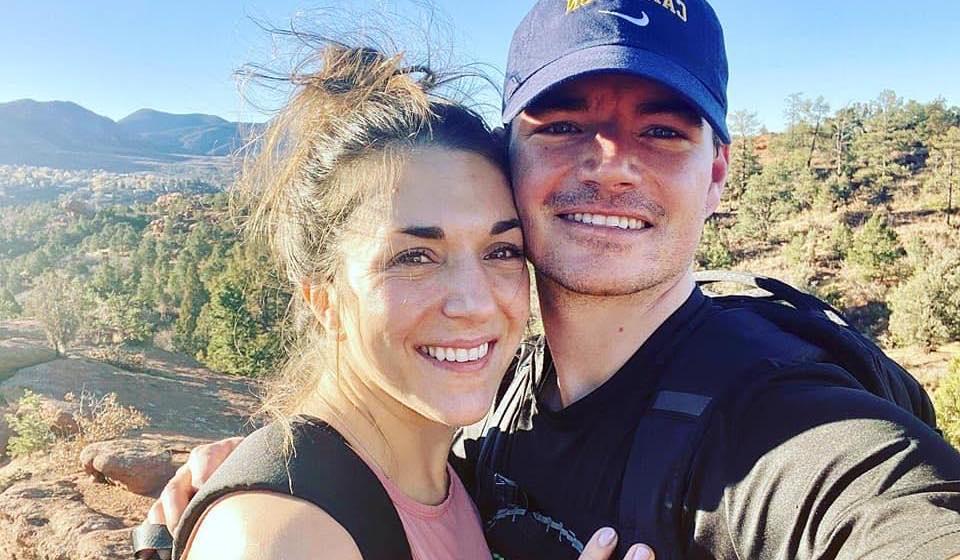 Samuel Gunter and Whitney Baumgard's Wedding Website