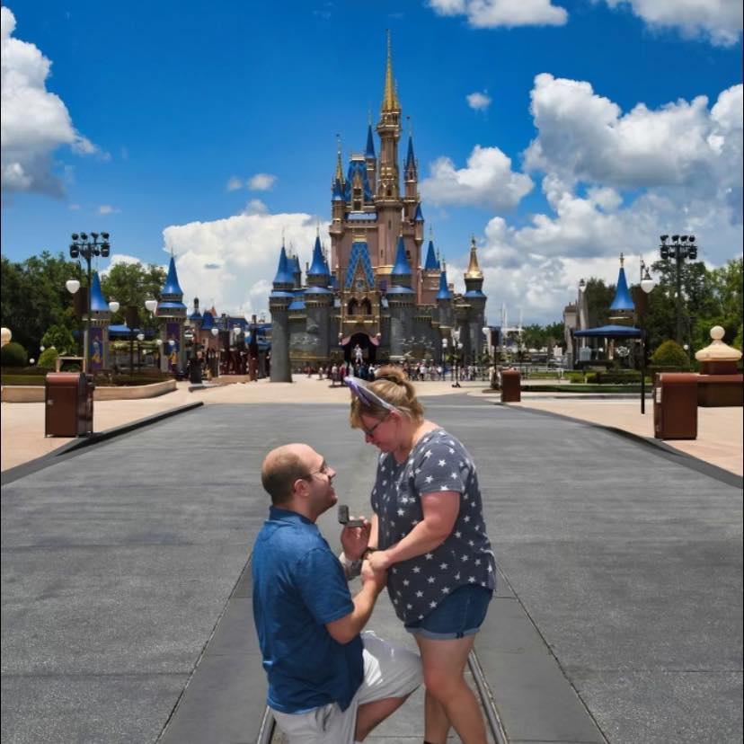 Jennifer Edwards and Devin Butler's Wedding Website