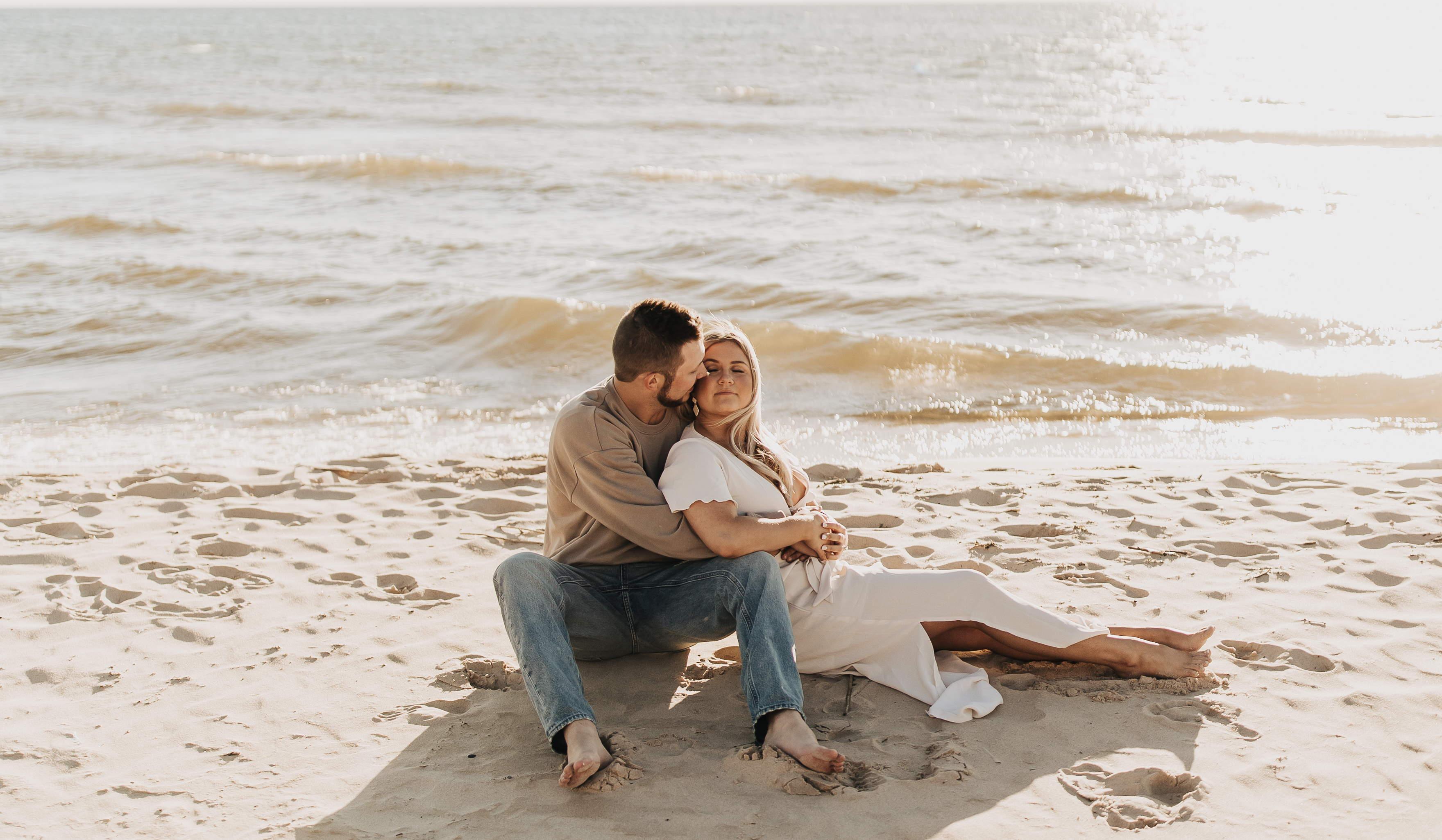 Michael Gessler and Kendall Isaacs' Wedding Website