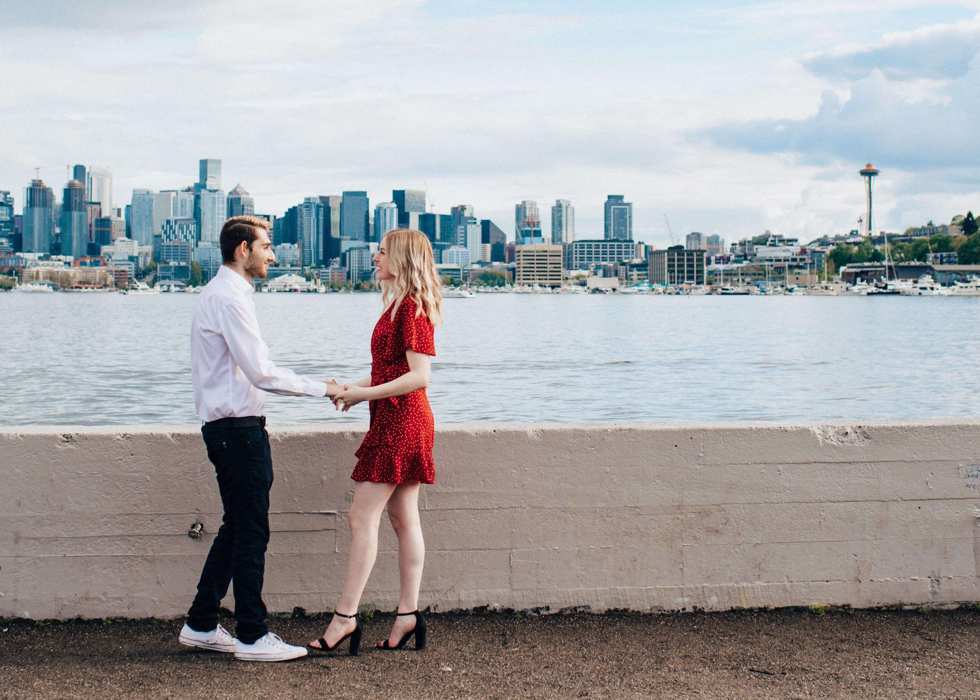 Taelyn Christine Utter and Jacob Moshe Dahukey's Wedding Website