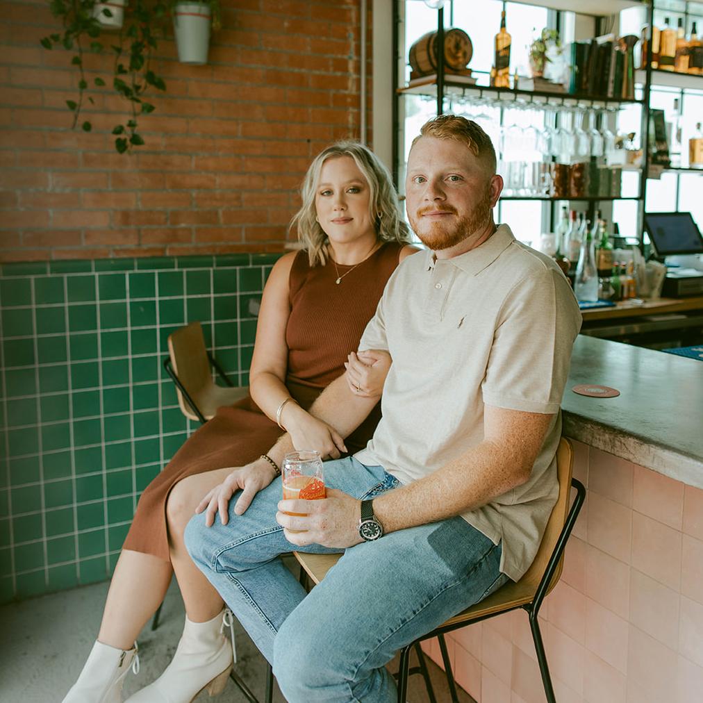 Kayla Vincent and Jarred Foster's Wedding Website