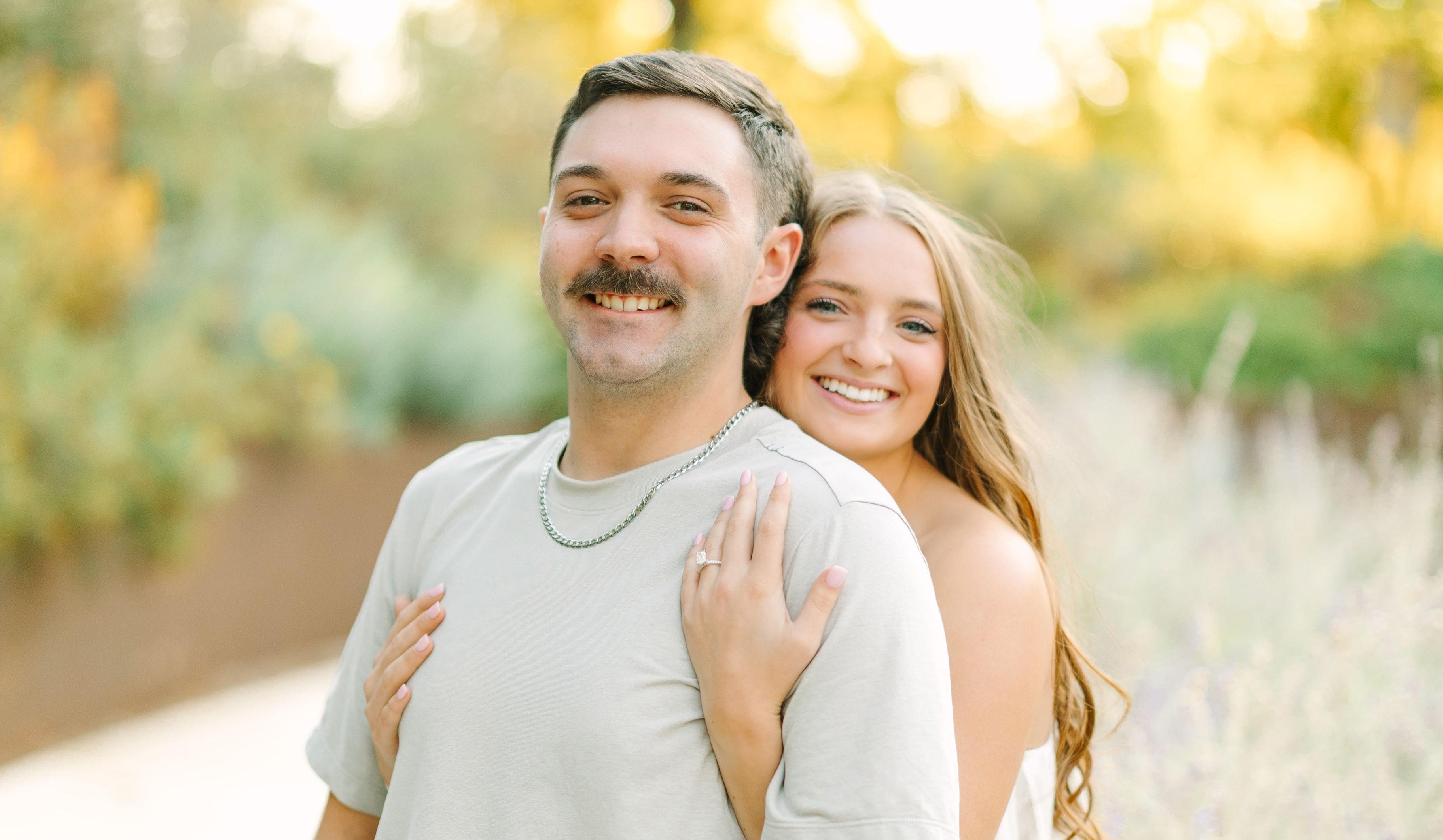 Braiden Matney and Taelor Thompson's Wedding Website